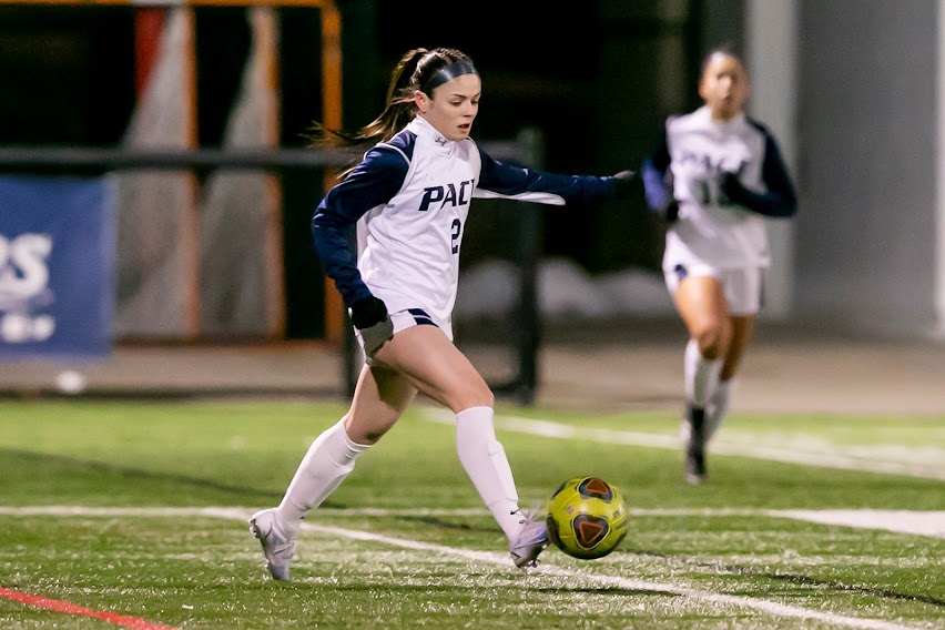 Amber Probasco - 2023 - Women's Soccer - Pace University Athletics