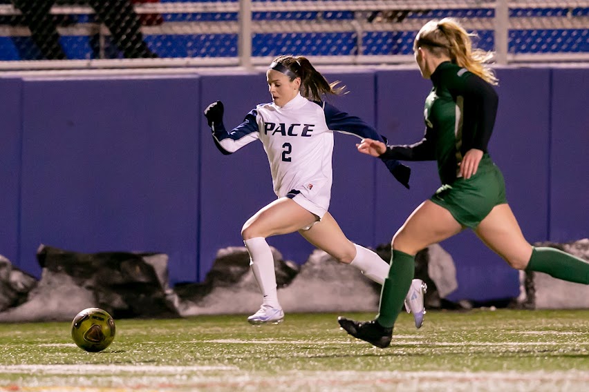 Amber Probasco - 2023 - Women's Soccer - Pace University Athletics