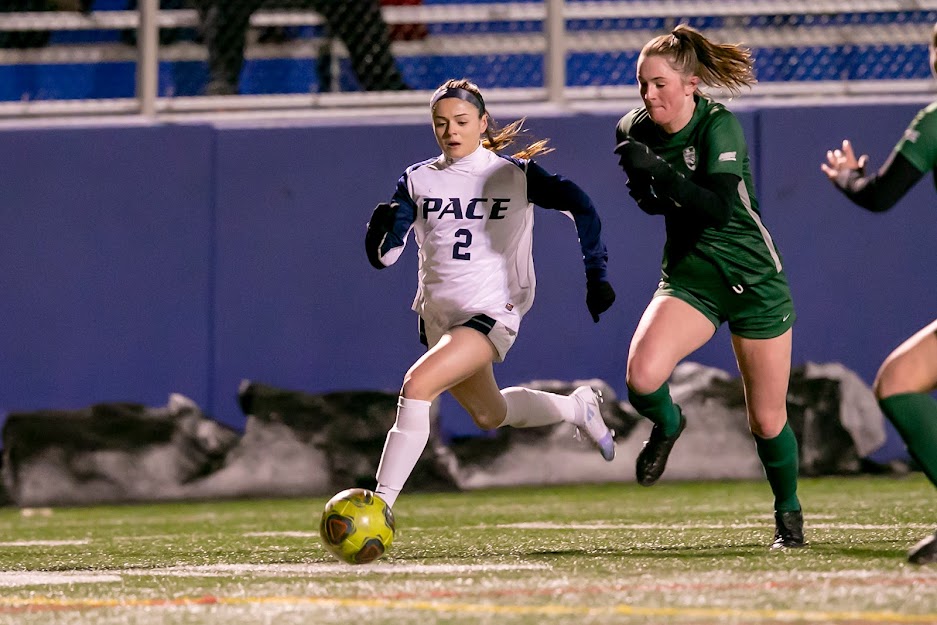 Amber Probasco - 2023 - Women's Soccer - Pace University Athletics