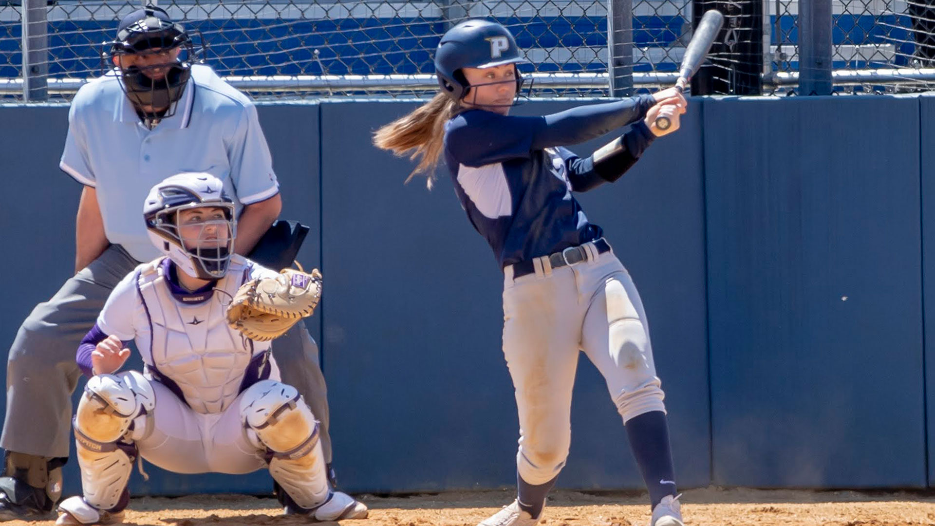 Pace Softball Defeats Top-Seeded Adelphi, 6-0, to Begin NCAA East ...