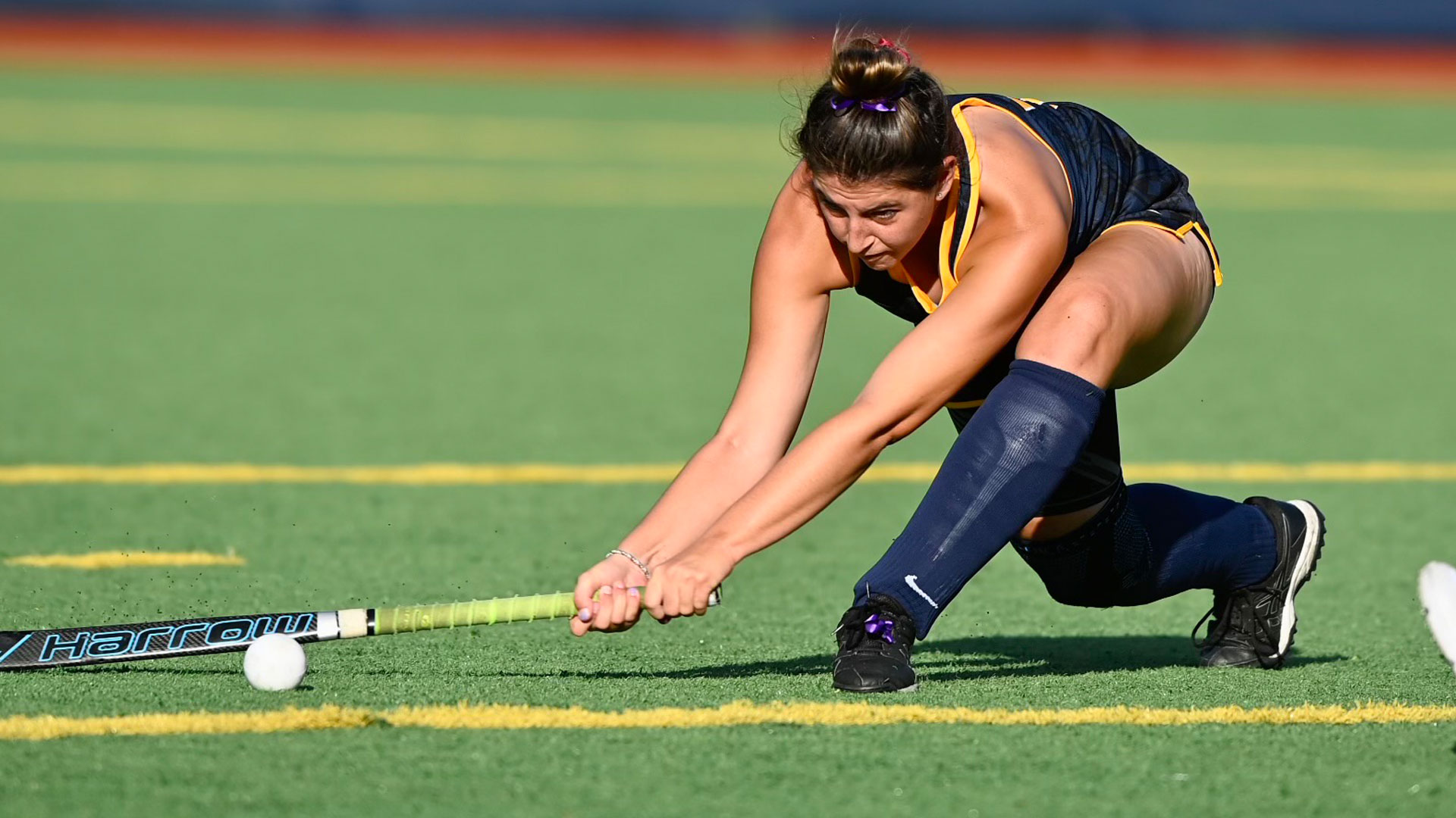 Pace Field Hockey Falls to No. 3 East Stroudsburg in Home Opener - Pace ...