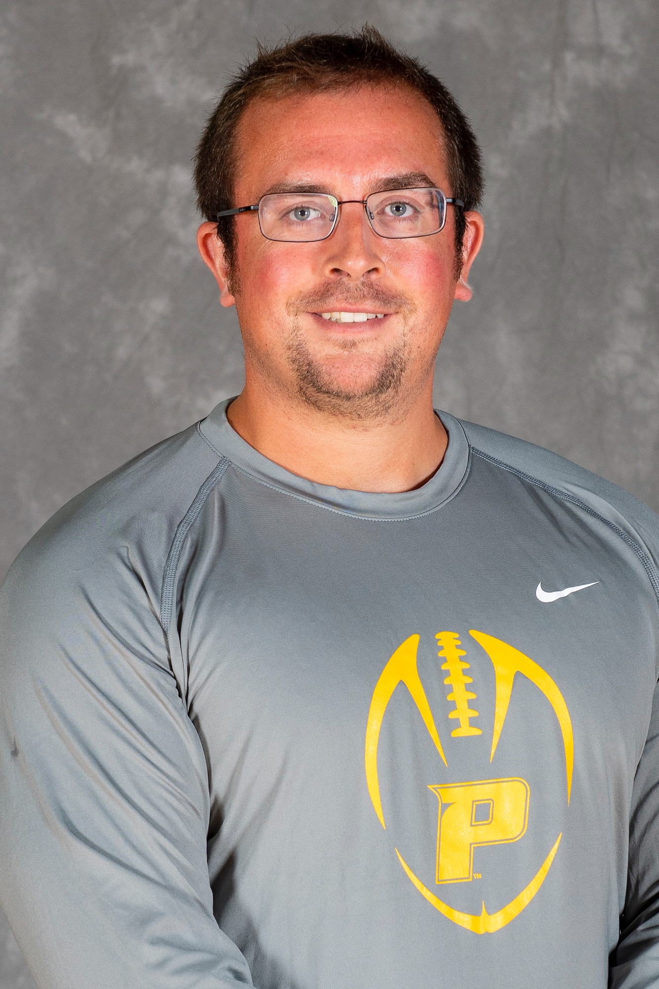 Stephen Gruber - Defensive Coordinator - Football Coaches - Pace ...