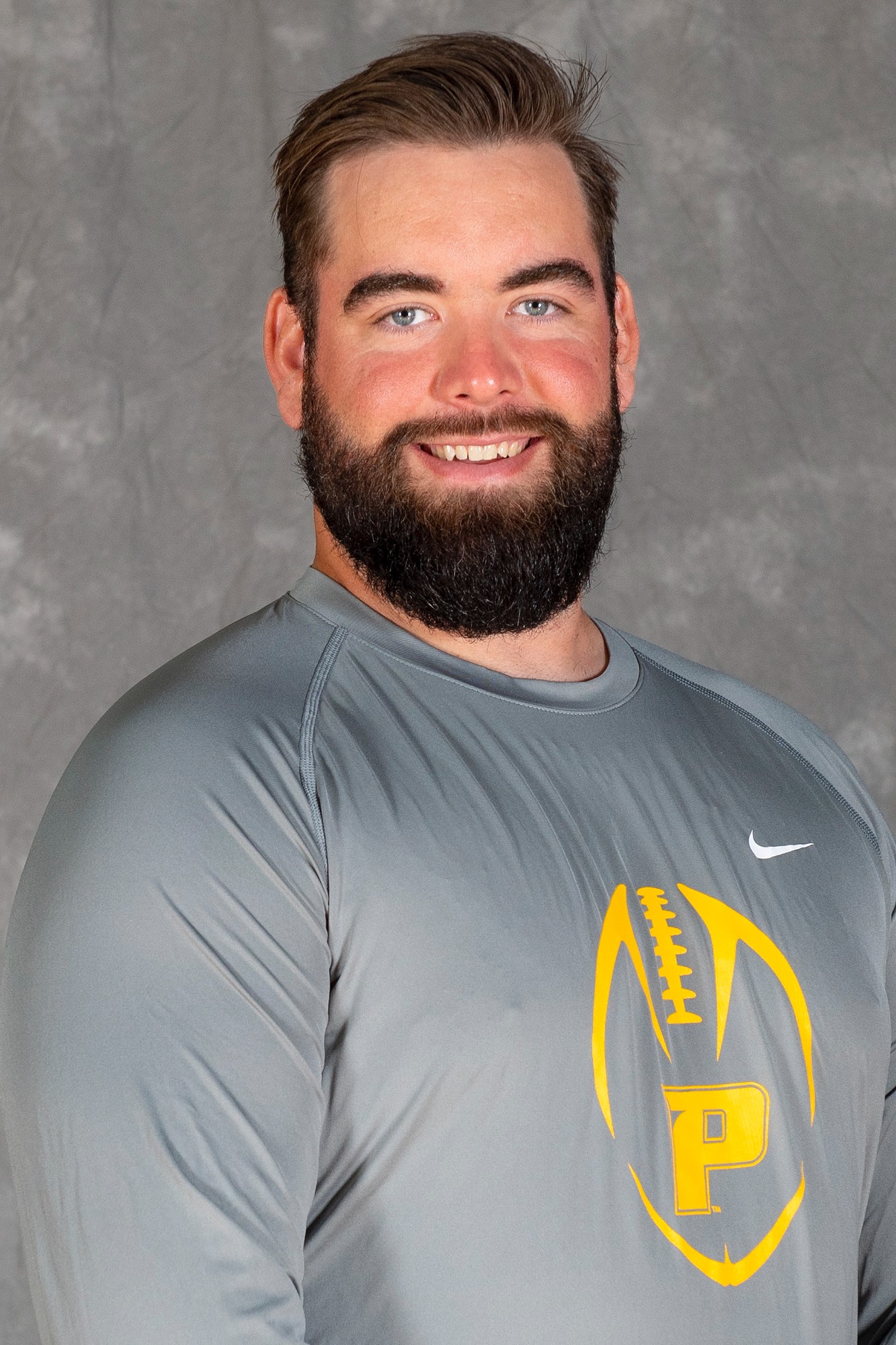 Conor Gilmartin-Donohue - Offensive Coordinator - Football Coaches ...