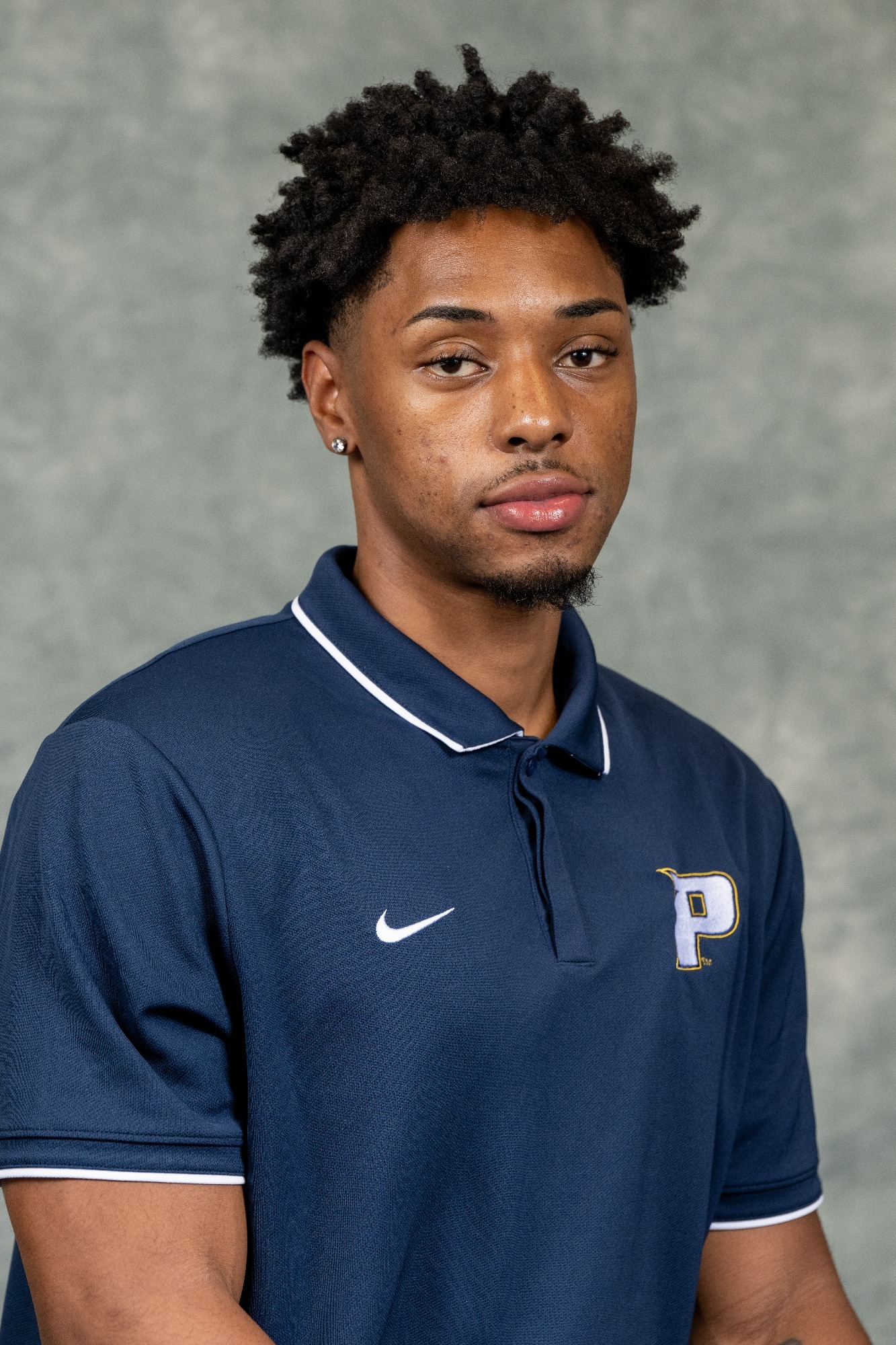 Brandon Jacobs - Assistant Coach - Men's Basketball Coaches - Pace ...
