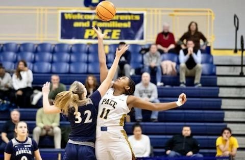Women’s Basketball Takes Wire-To-Wire 60-48 Victory in Opening Round of ...