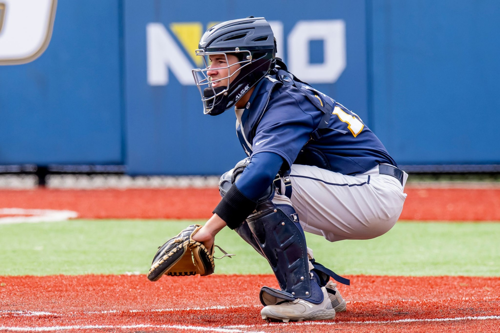 Hunter Goldstein - 2024 - Baseball - Pace University Athletics