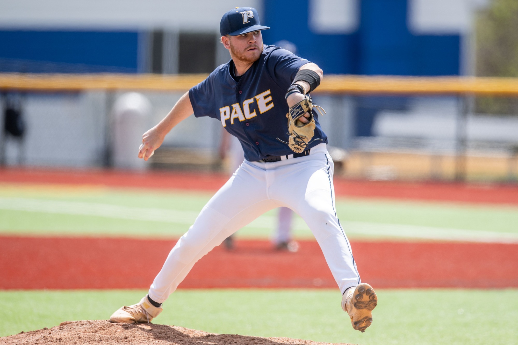 Patrick Gleason - 2024 - Baseball - Pace University Athletics