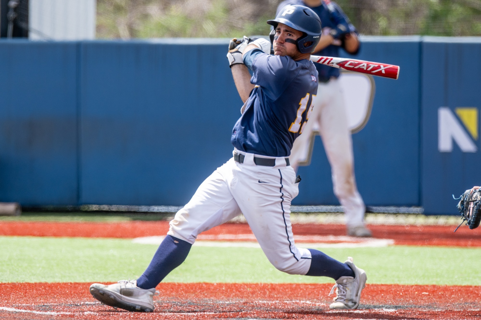 Matthew Rinaldi - 2024 - Baseball - Pace University Athletics