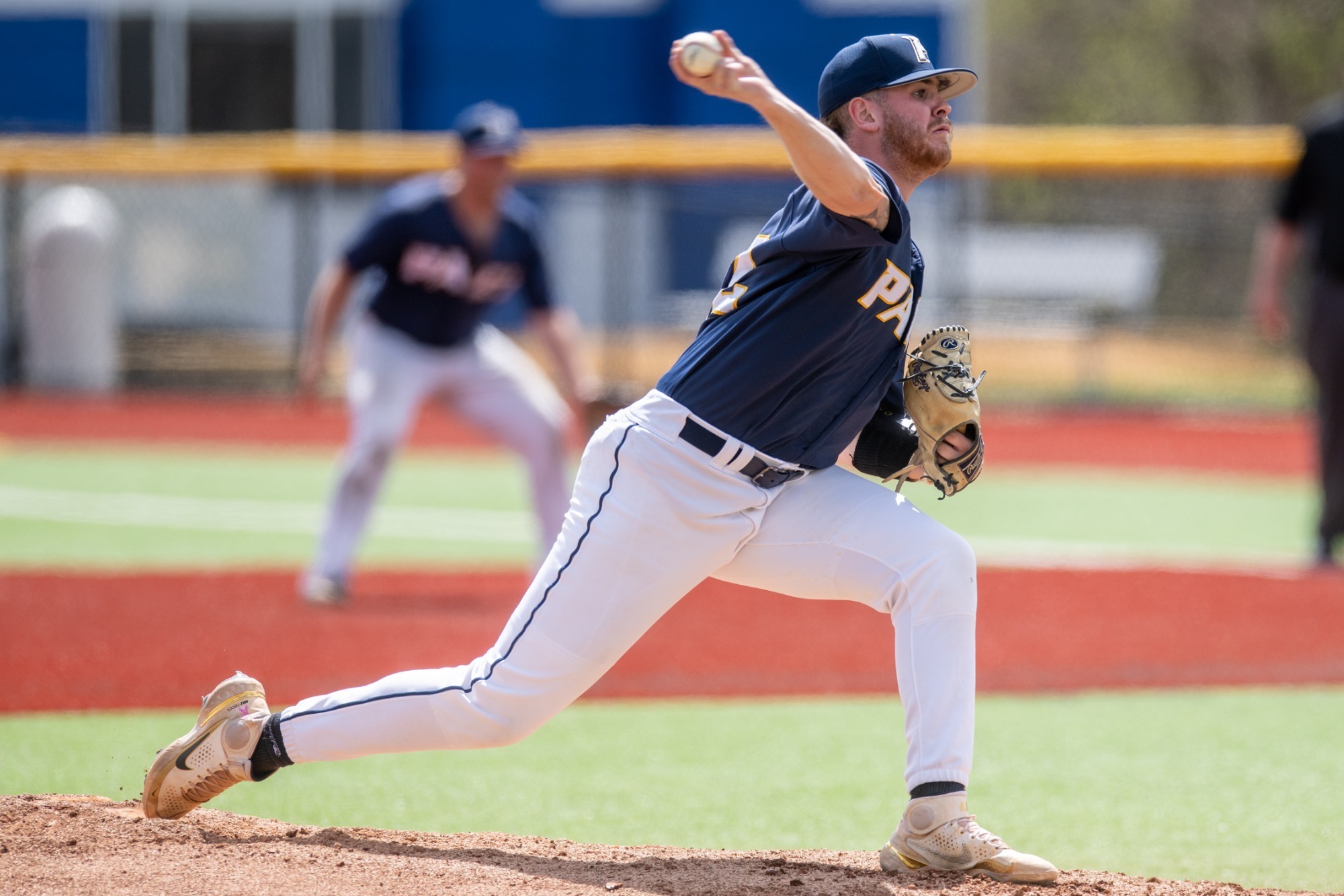 Patrick Gleason - 2024 - Baseball - Pace University Athletics