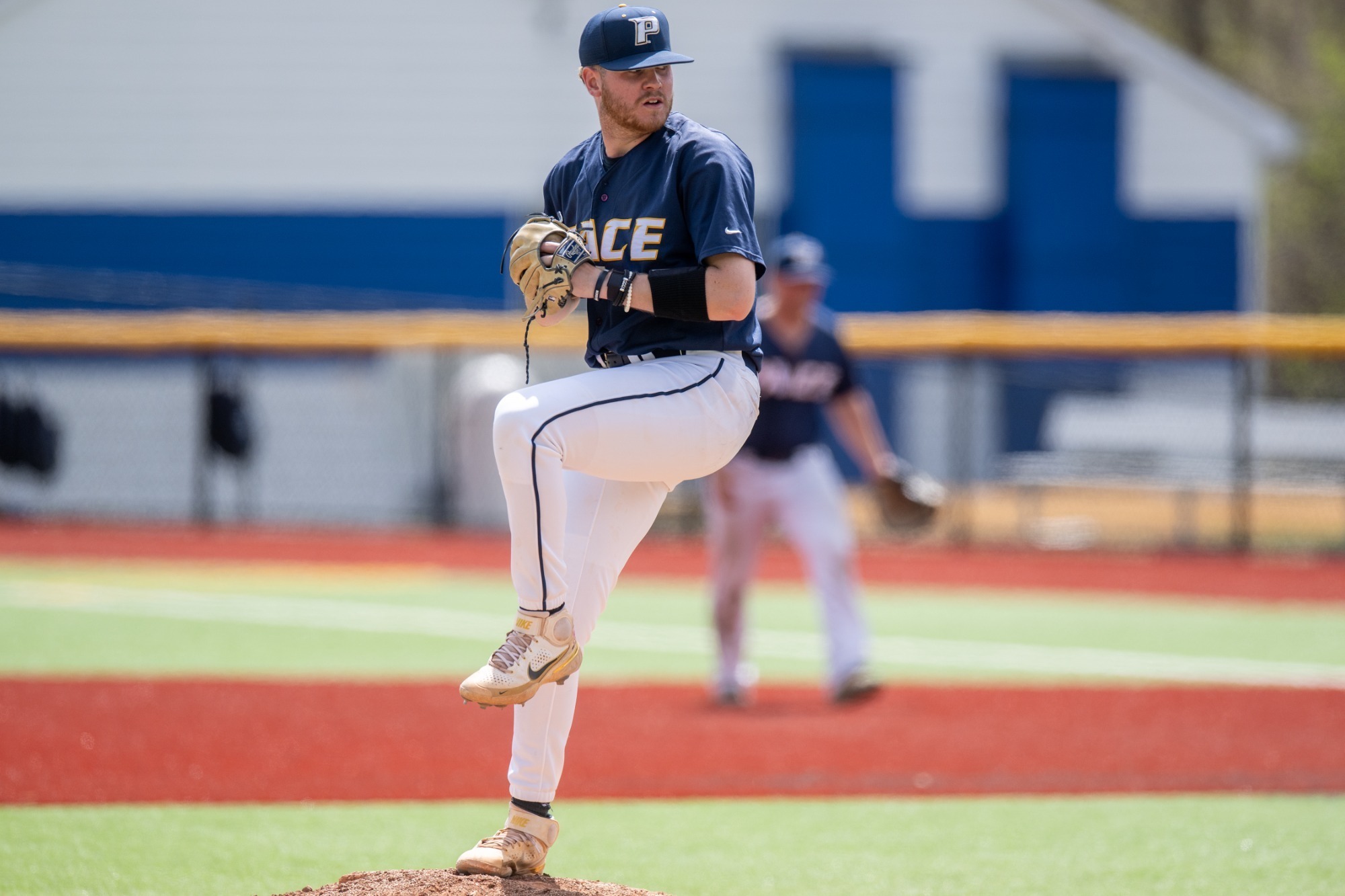 Patrick Gleason - 2024 - Baseball - Pace University Athletics