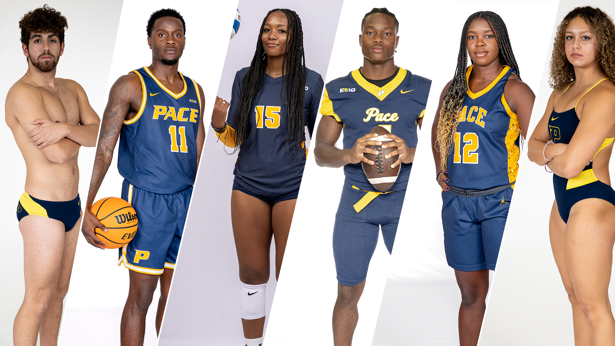 Pace University Announces Football Leadership Change - Pace University ...