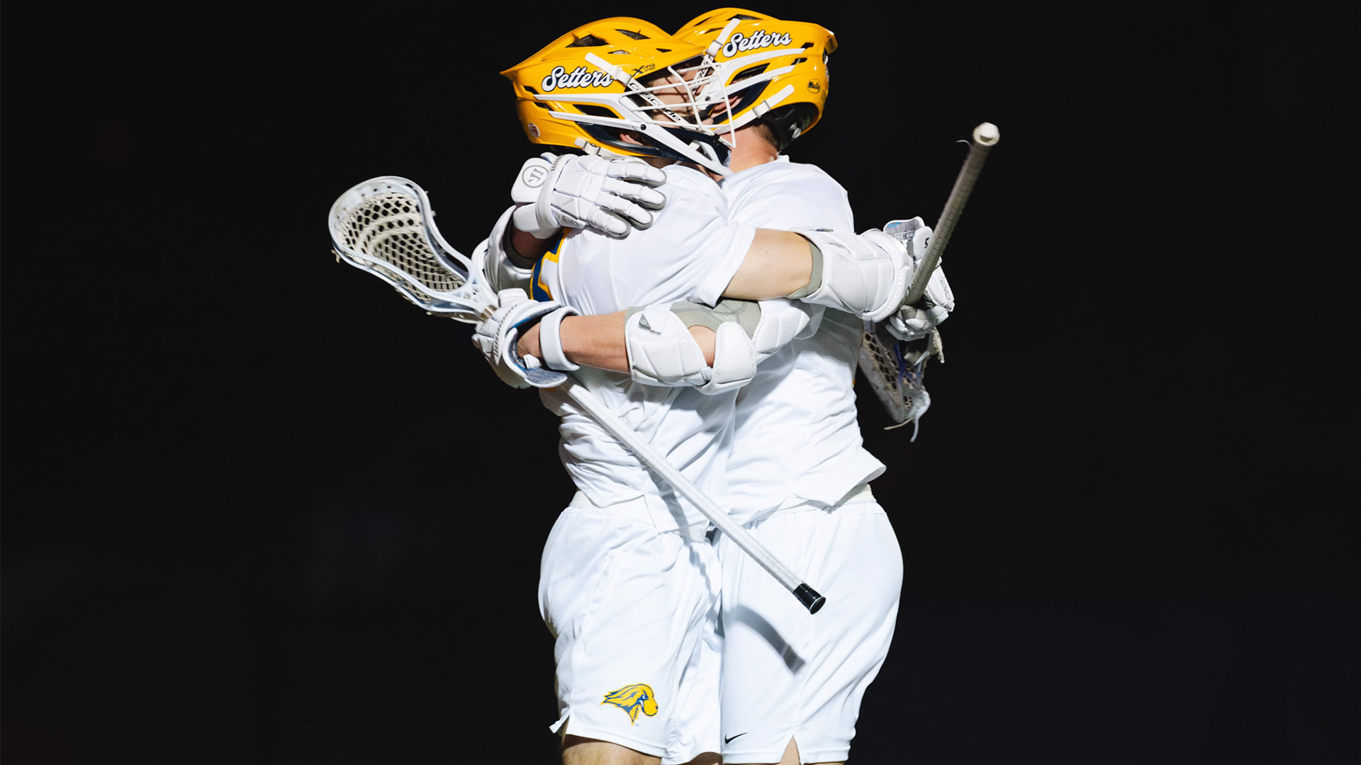 Ryan Kemp - 2024 - Men's Lacrosse - Pace University Athletics