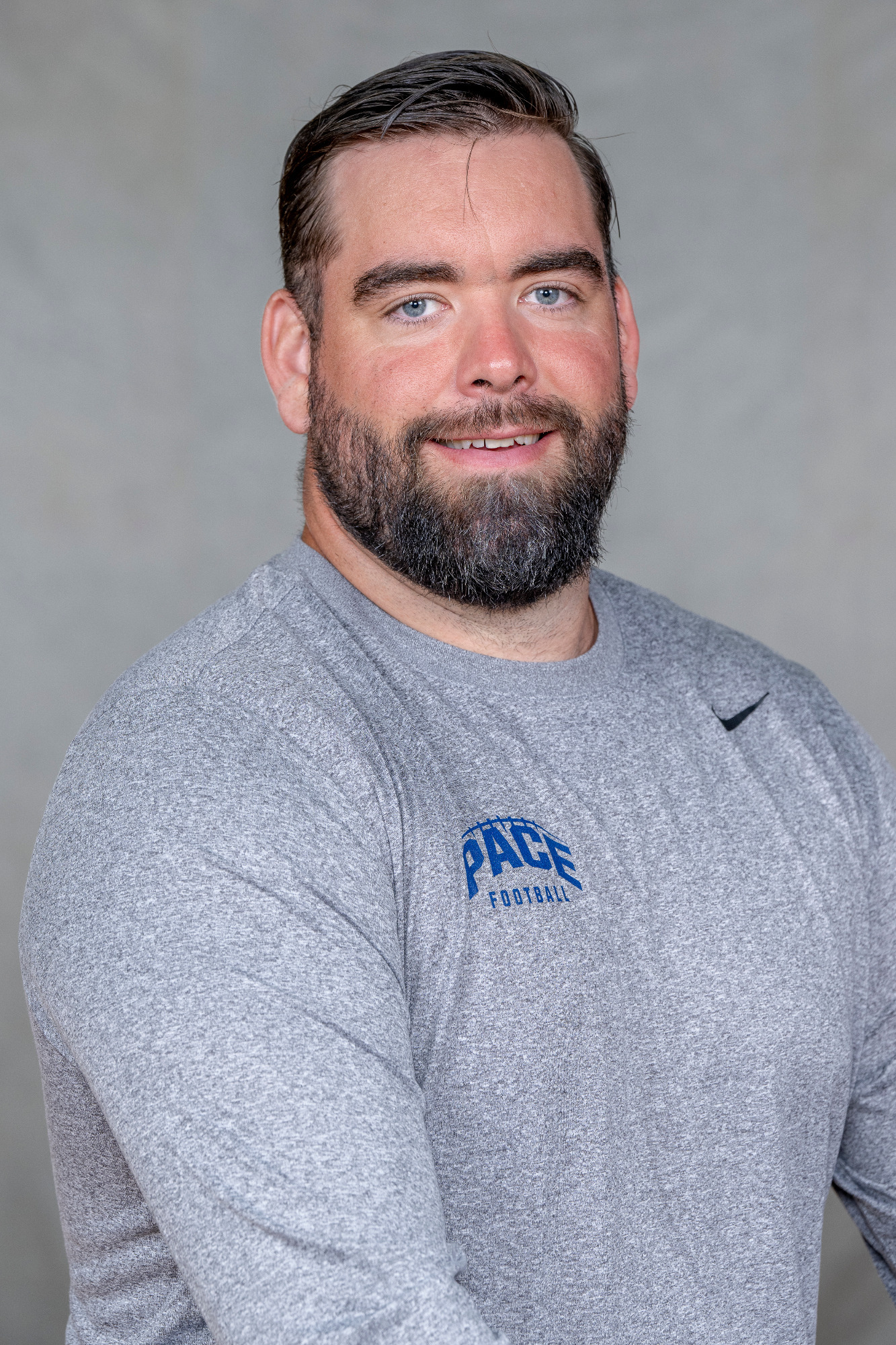 Conor Gilmartin-Donohue - Offensive Coordinator/Offensive Line Coach ...