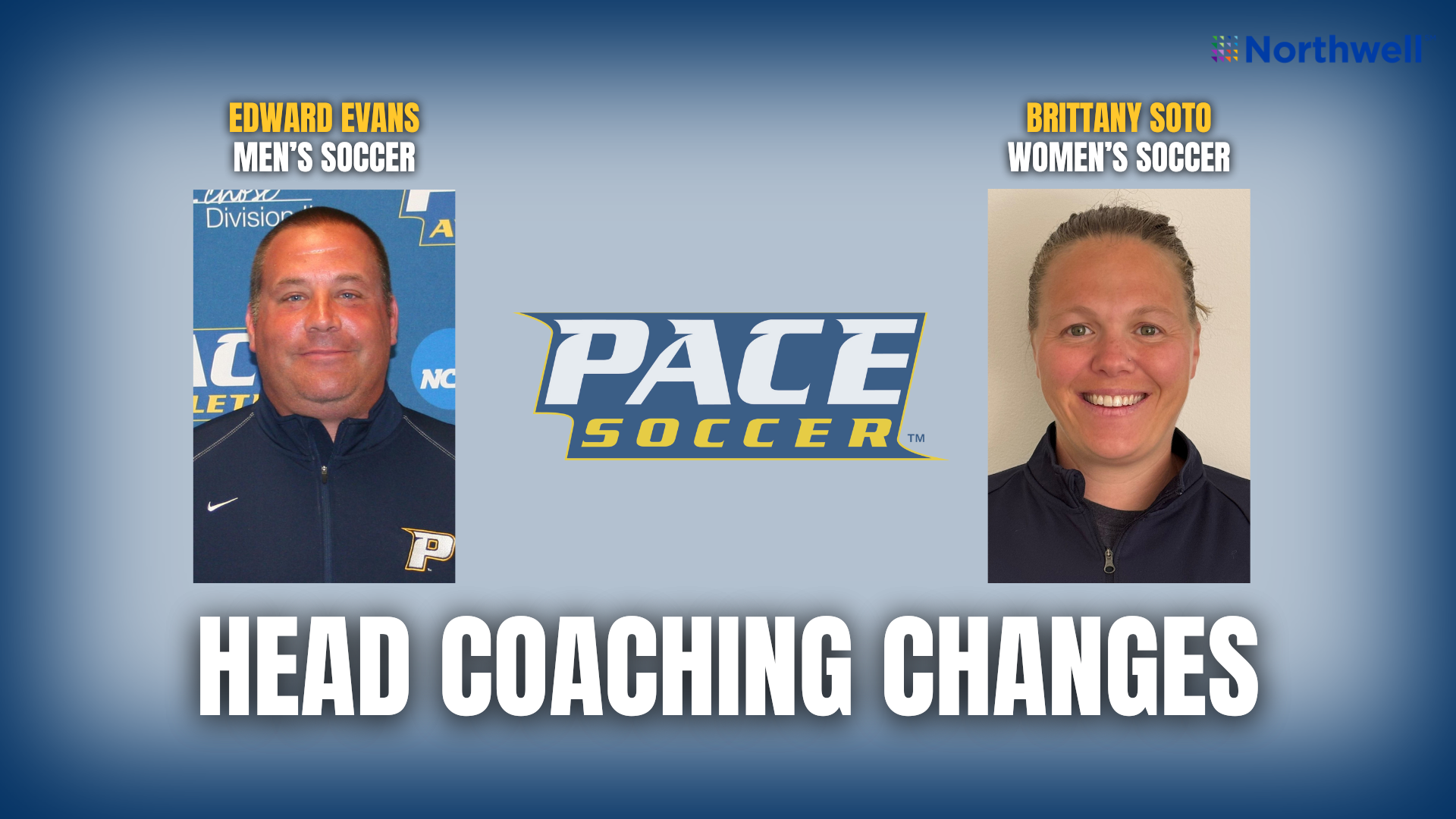 Pace University to Restart Men's Soccer Program in 2025 - Pace ...