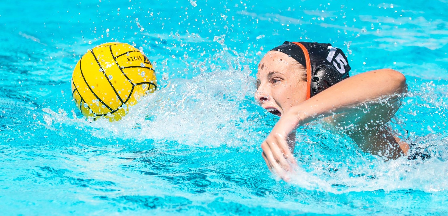 Savannah Fitzgerald - 2021 - Women's Water Polo - University of the Pacific