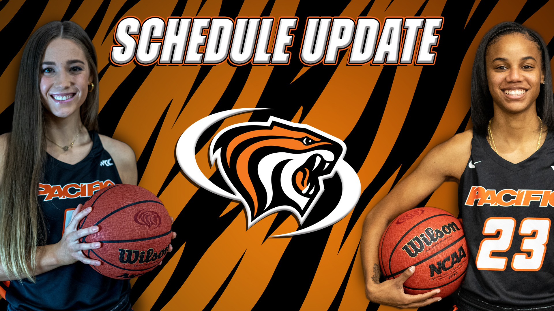 Pacific Cancels Games vs. SJSU + Weber State, Reschedules Stanford ...