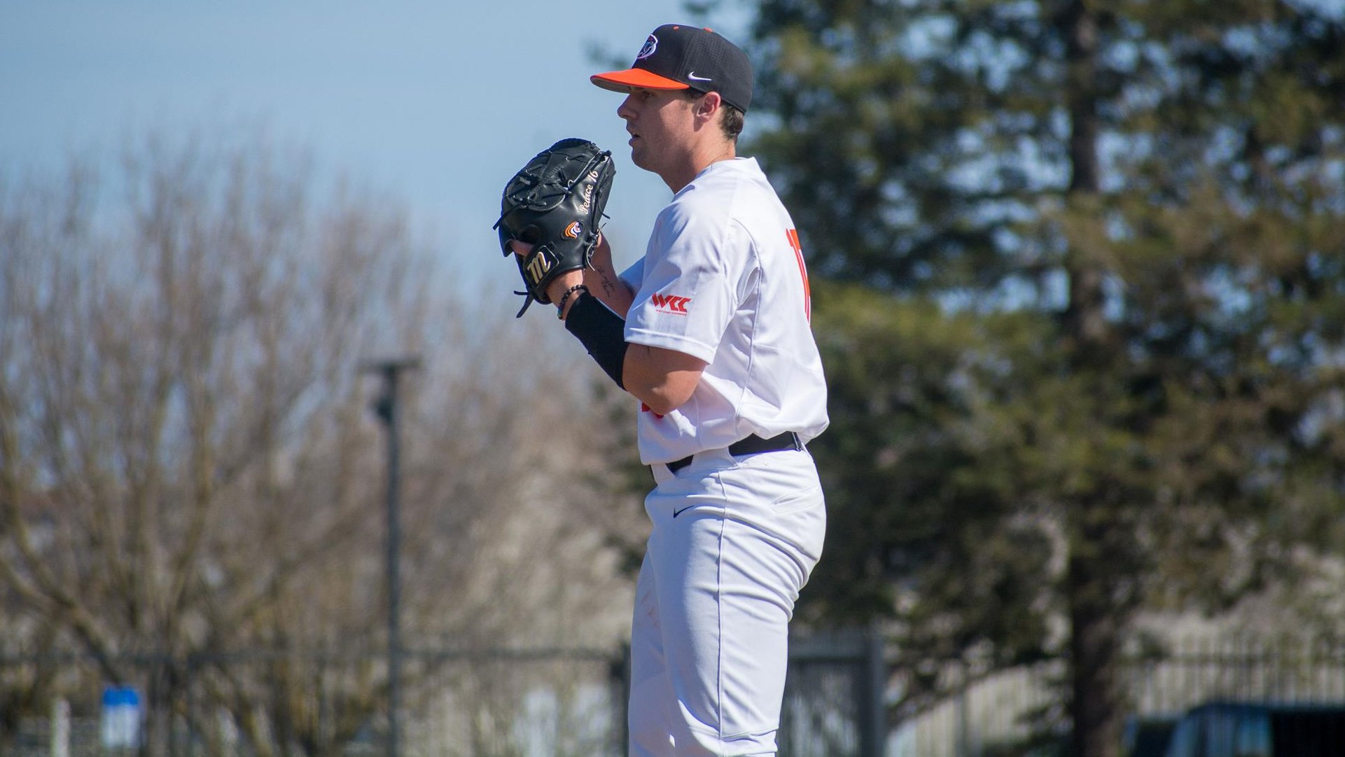 Tigers Travel to GCU for Weekend Series - University of the Pacific