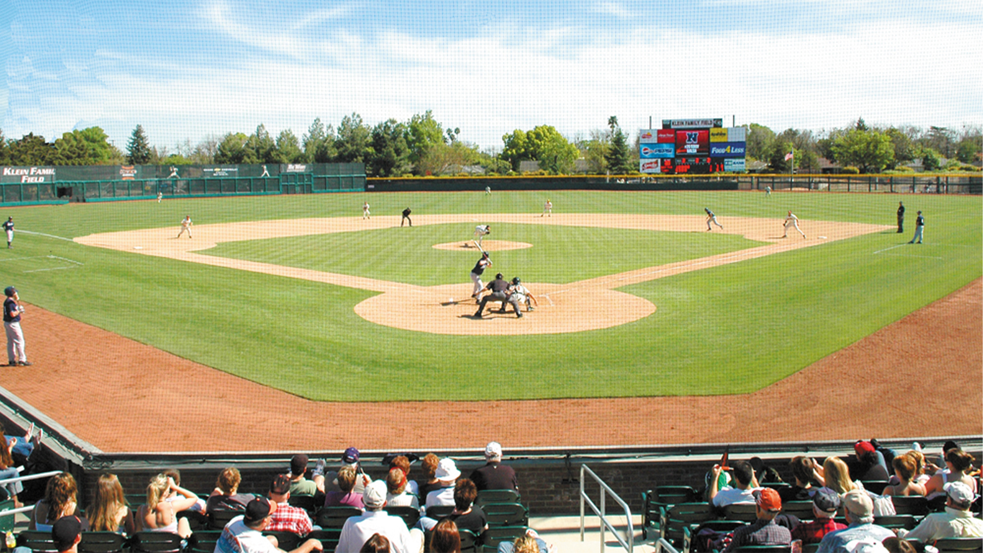 Baseball Ticket Information Available For 2022 Season - University of ...