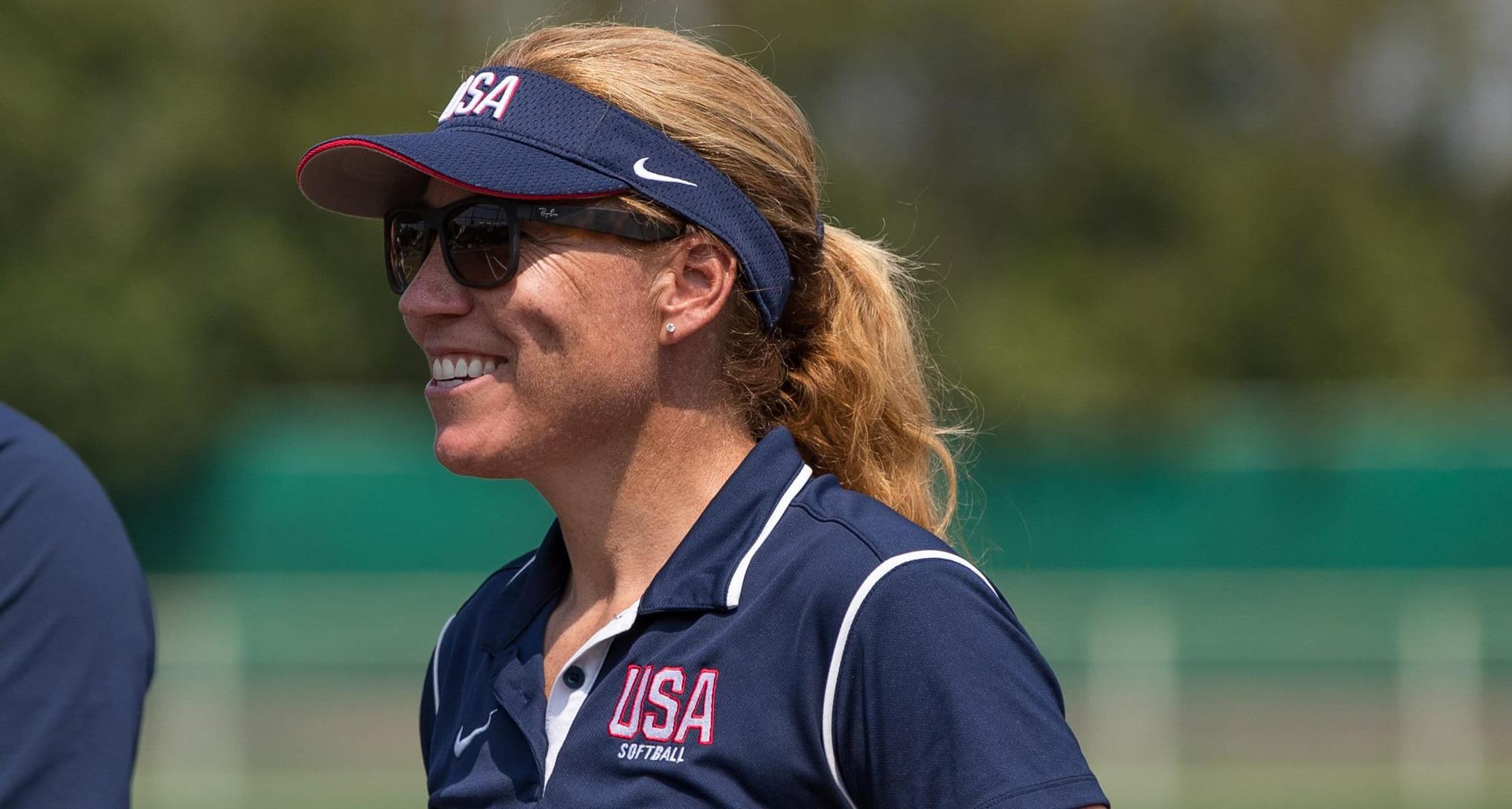 Former Tiger Coach Named Team USA Head Coach - University of the Pacific