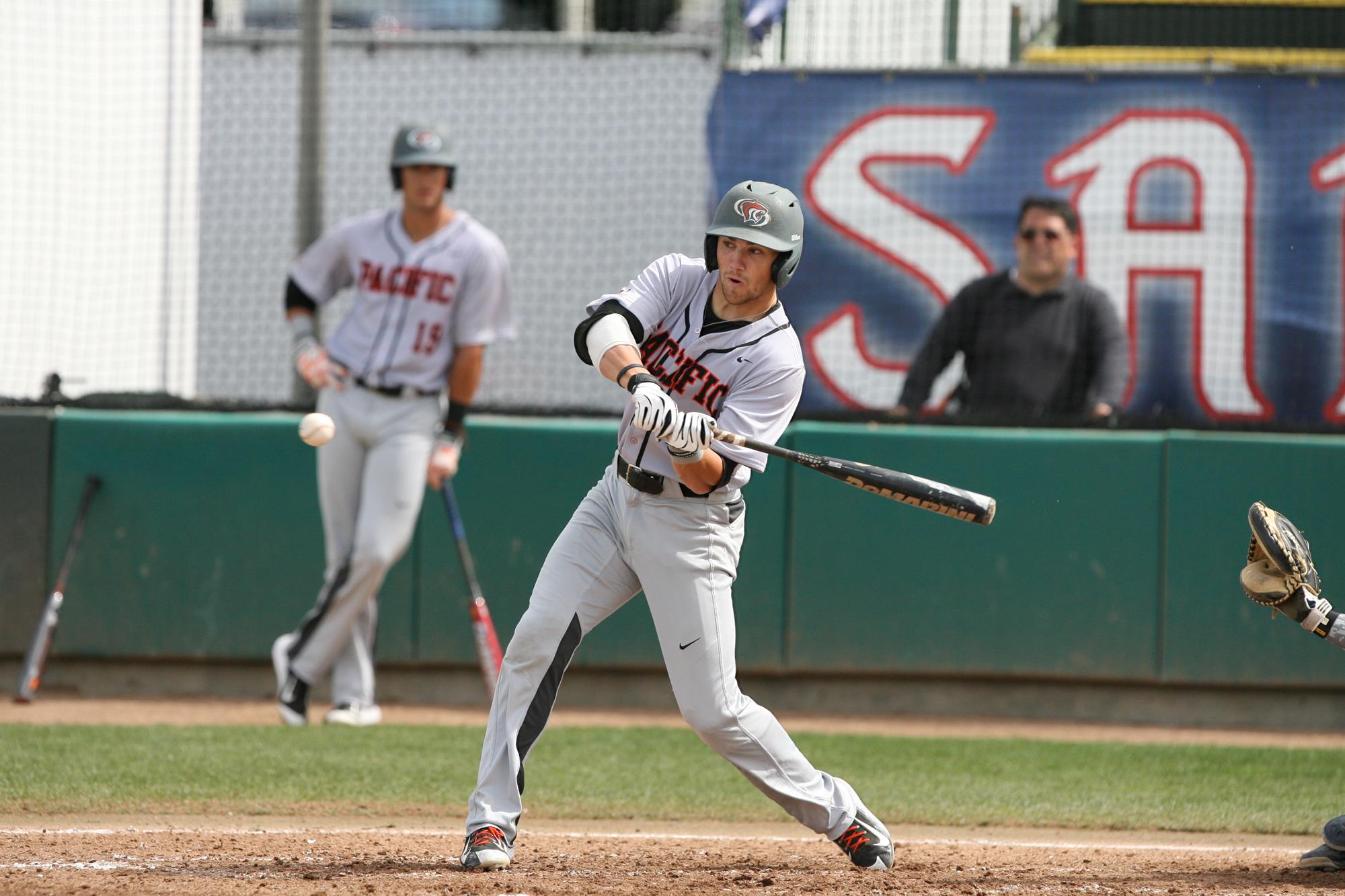 Sullivan Signs Major League Contract With Brewers - University of the ...