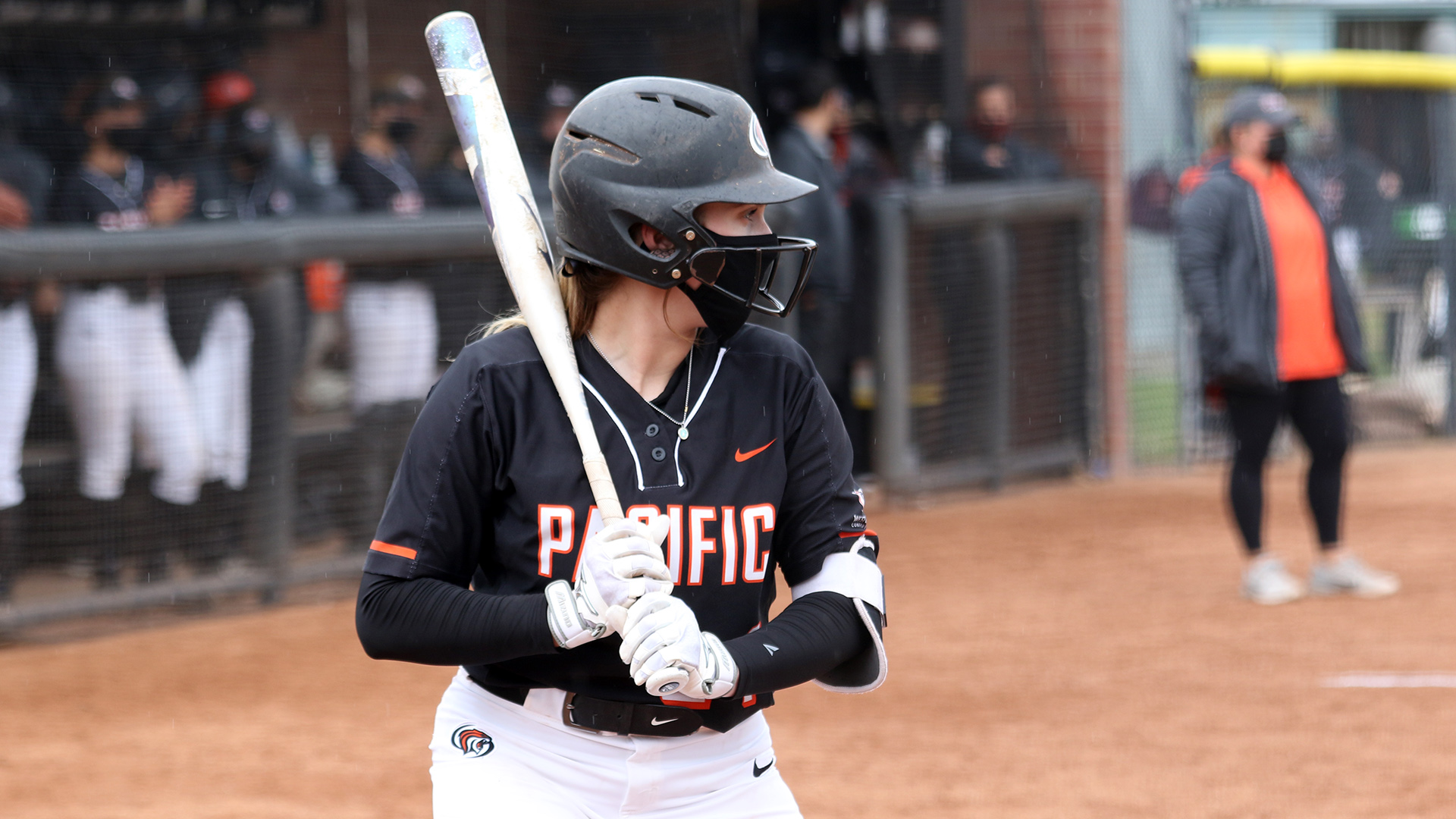 Tigers Win and Tie in Thursday Doubleheader - University of the Pacific