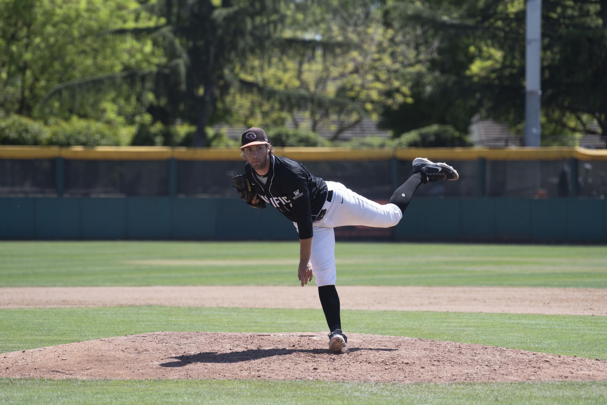 Michael Defelippi - 2023 - Baseball - University of the Pacific
