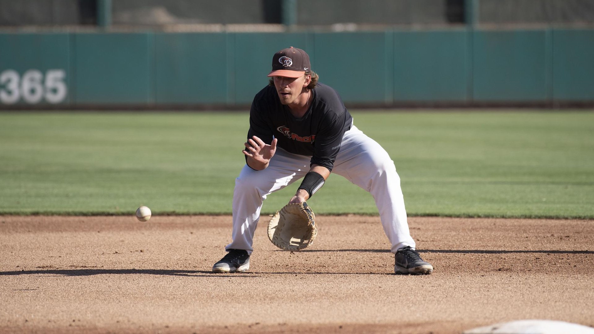 Bryce Kirk - 2021 - Baseball - University of the Pacific