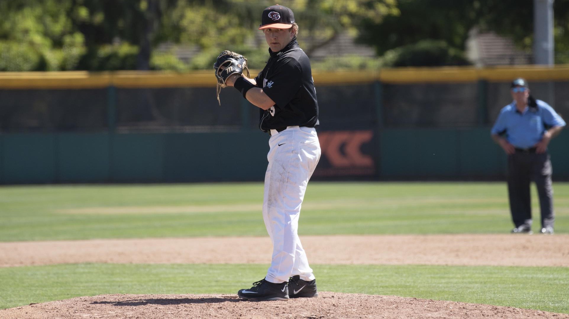 Jackson Vaughan - 2022 - Baseball - University of the Pacific