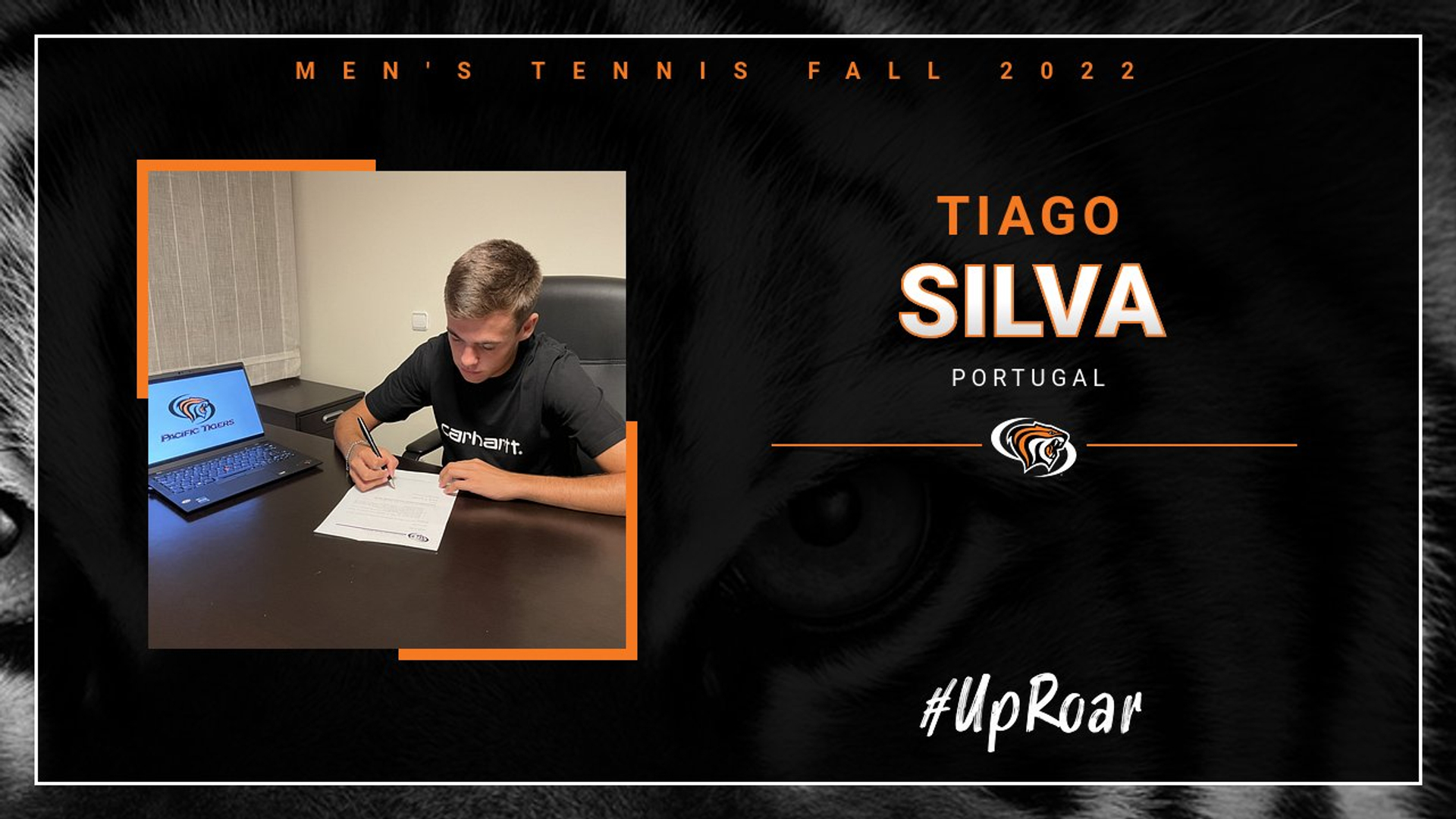 Pacific Men's Tennis Continues to Add to Spring Roster - University of ...