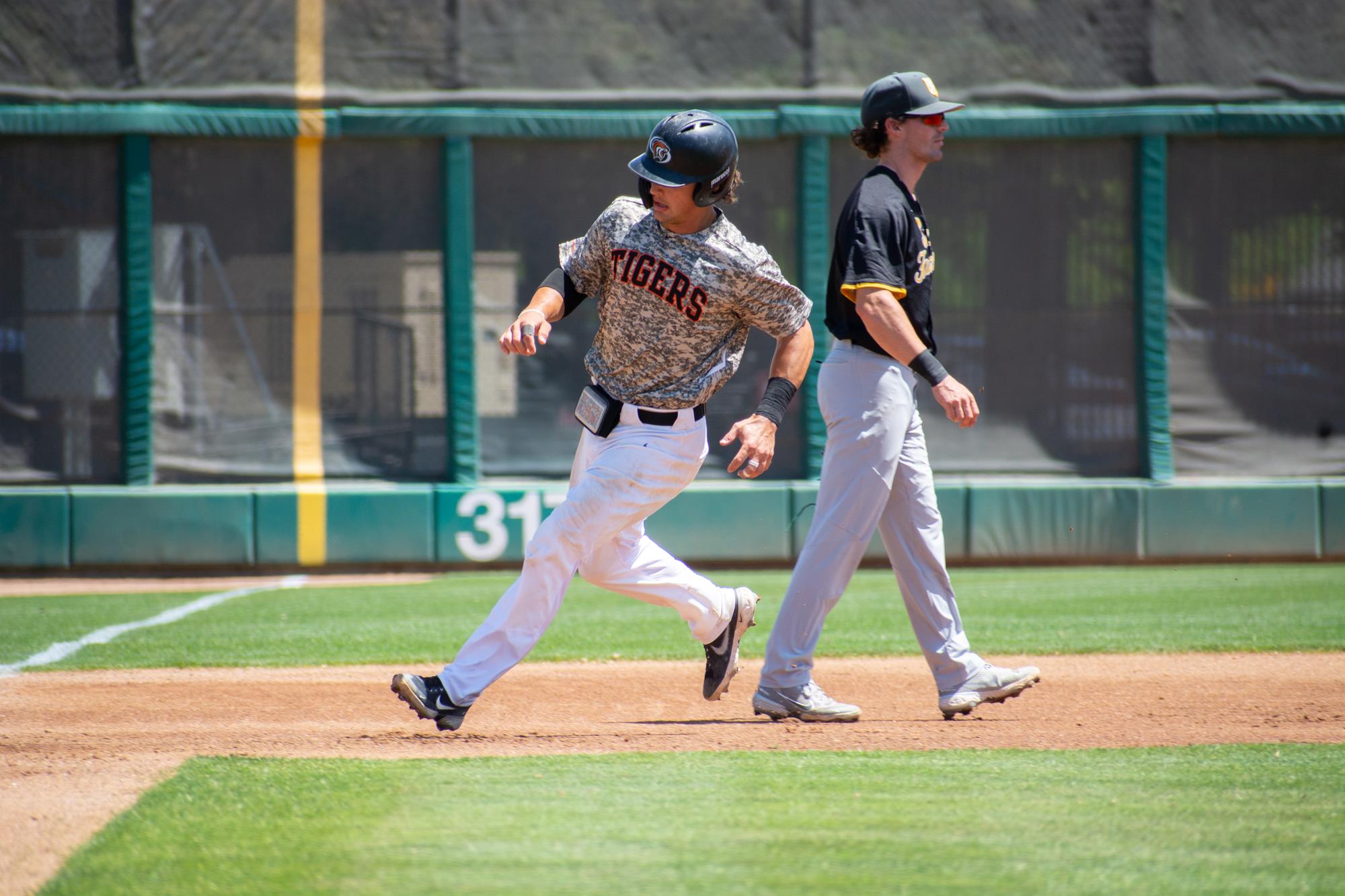 Tigers Host Bears in Season Openers - University of the Pacific
