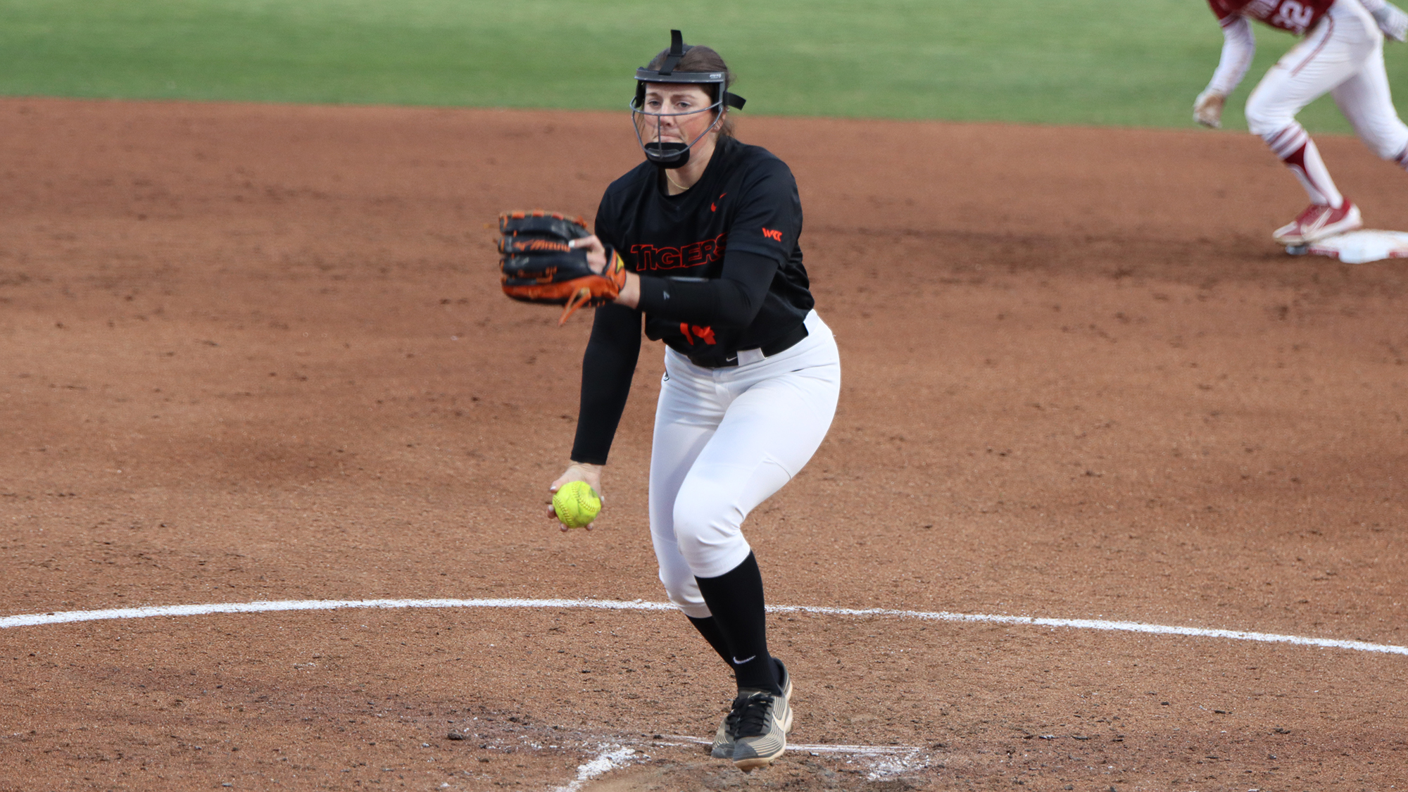 Bethany Hammer - 2022 - Softball - University of the Pacific