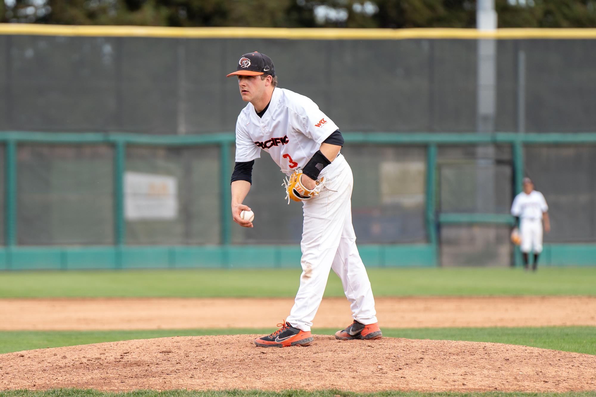 Jackson Vaughan's Incredible Journey to Pacific - University of the Pacific