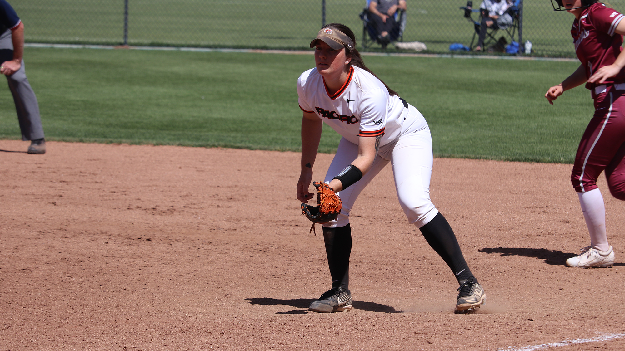 Bethany Hammer - 2022 - Softball - University of the Pacific