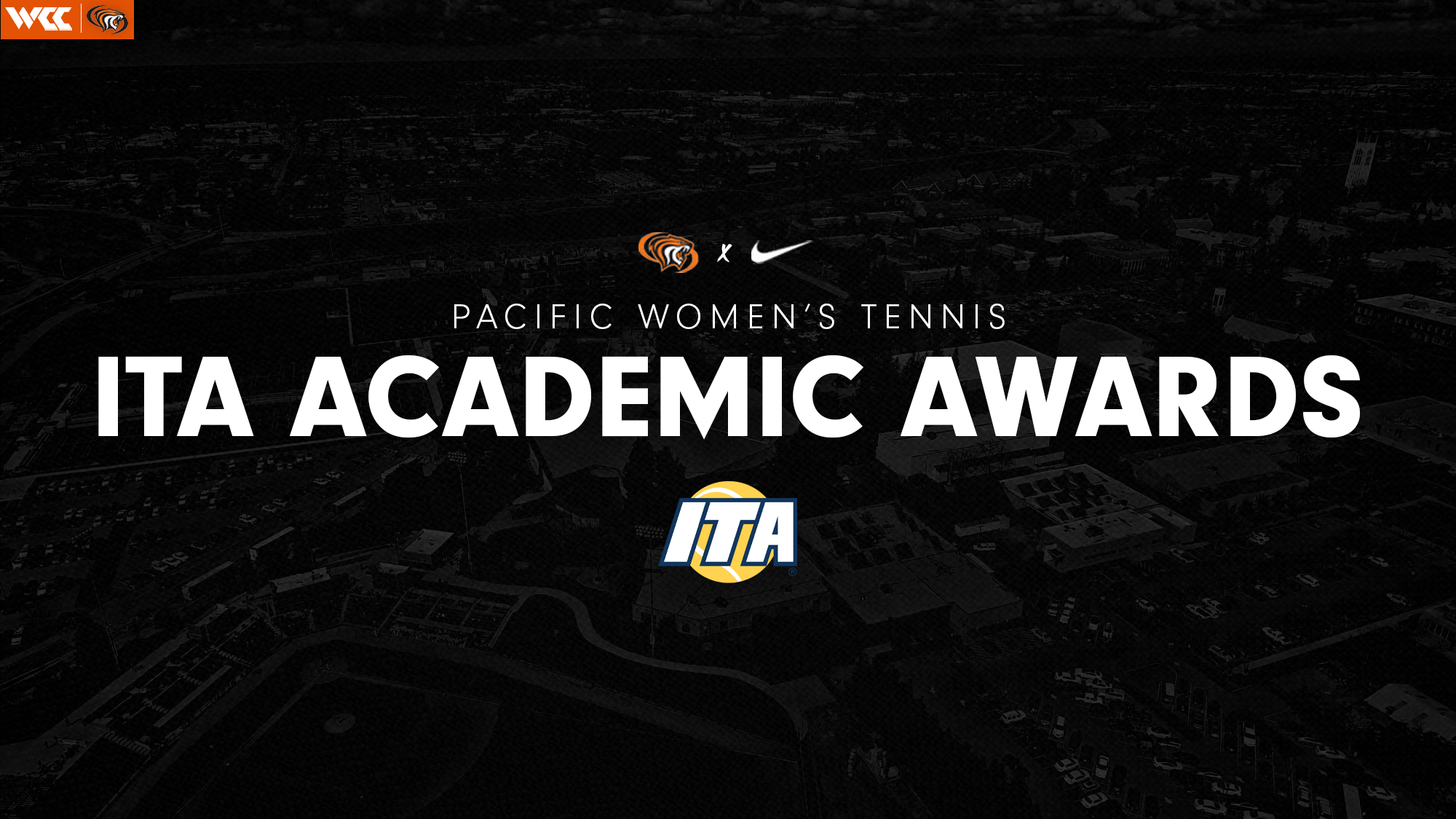 Women's Tennis Has Five Honored in ITA Academic Awards - University of ...