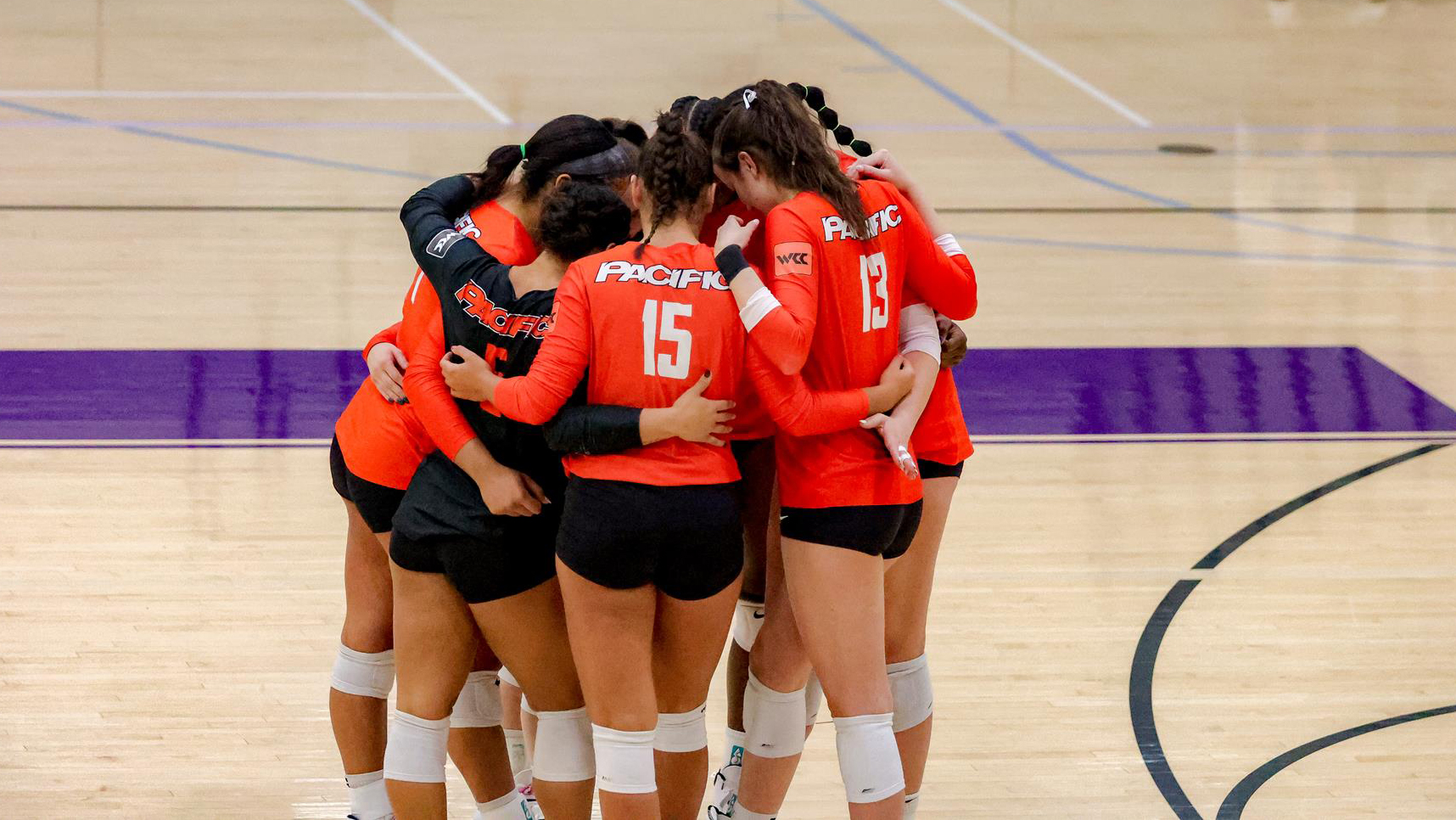 Volleyball Drops Final Match of Wildcat Classic to UTEP - University of ...