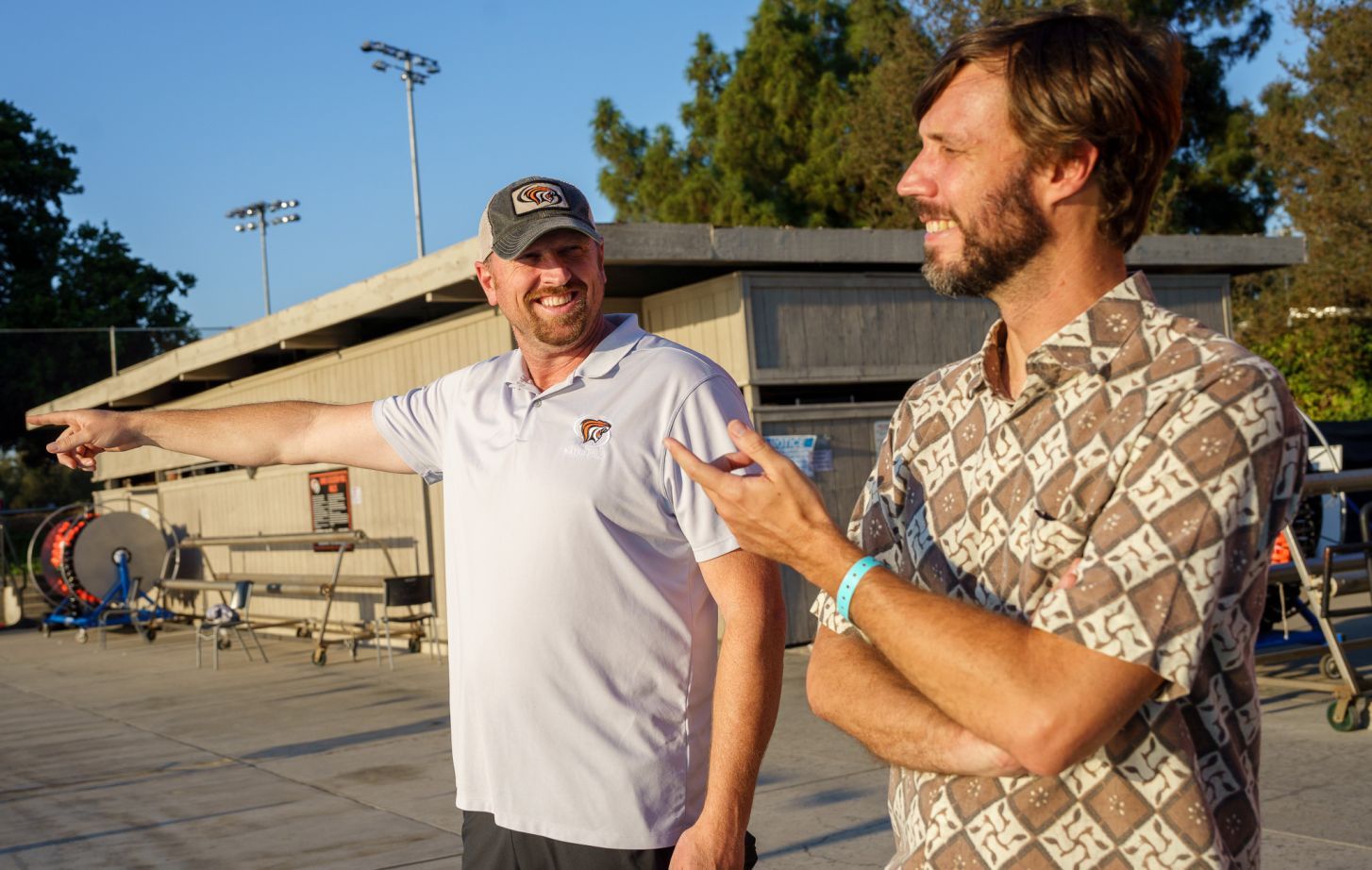 Water Polo Collaboration Adds Up For Pacific - University of the Pacific