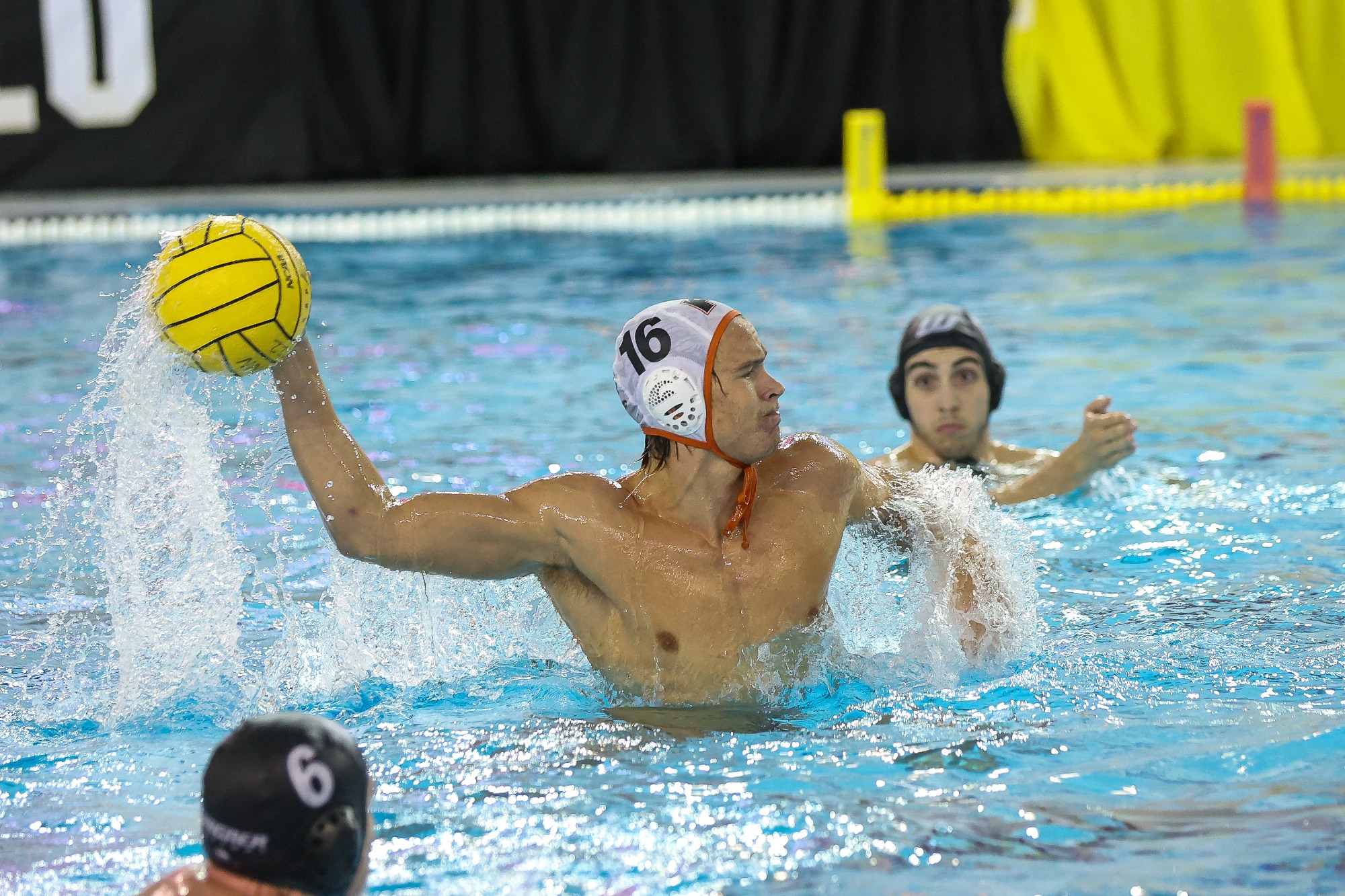 #5 Tigers Face #1 Bears - University of the Pacific