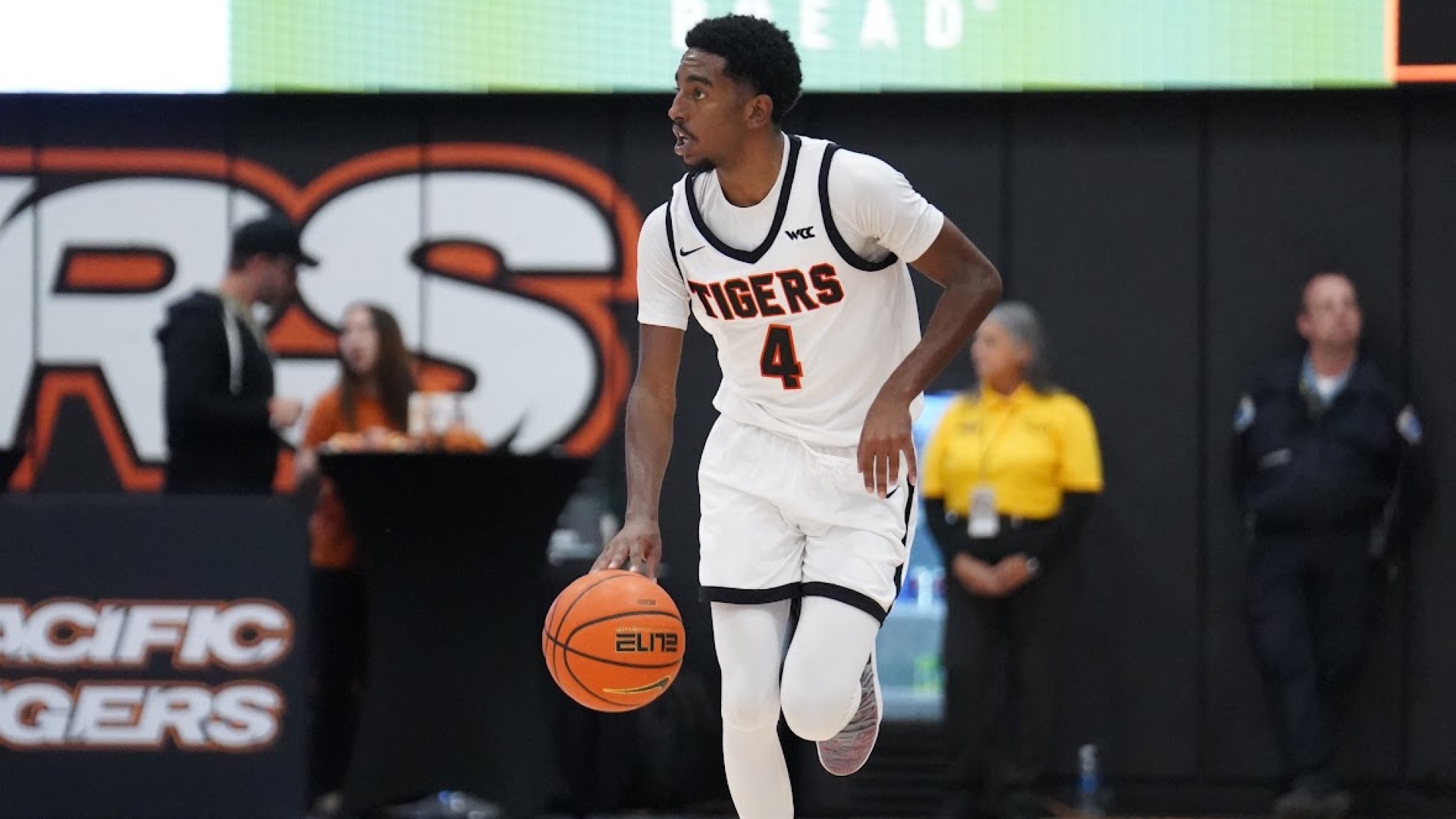 Pacific Pulls off Comeback Win at Home over Lamar - University of the ...