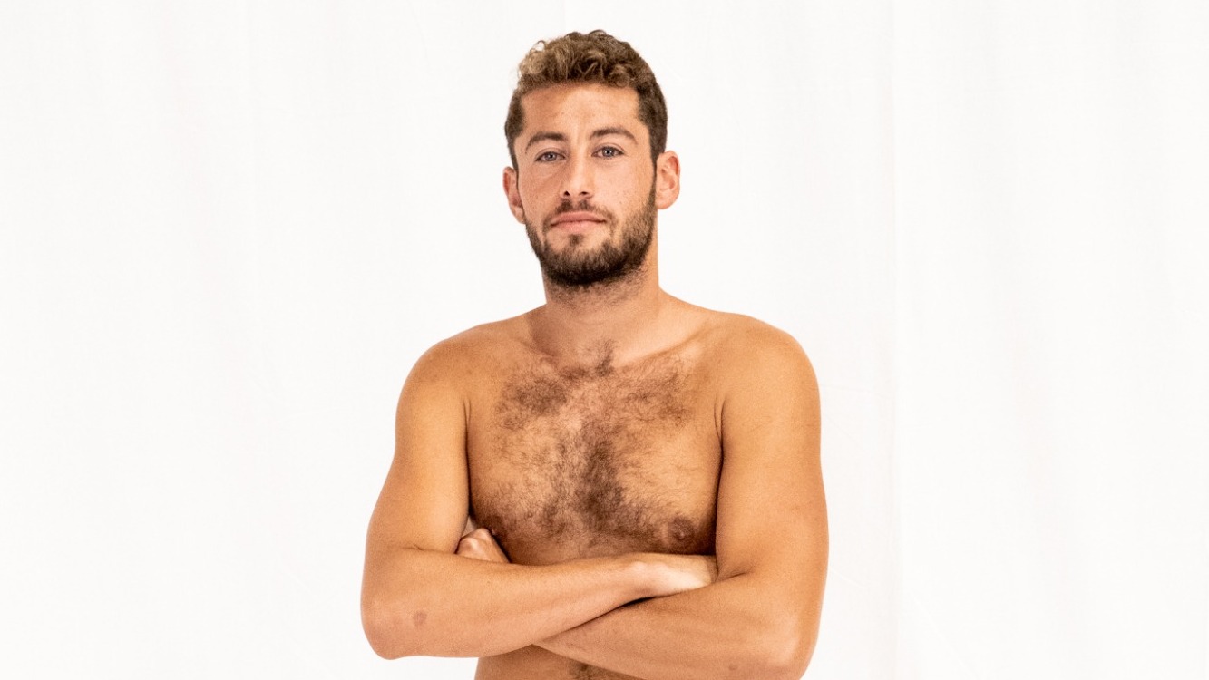 Ran Souva - 2023 - Men's Water Polo - University of the Pacific