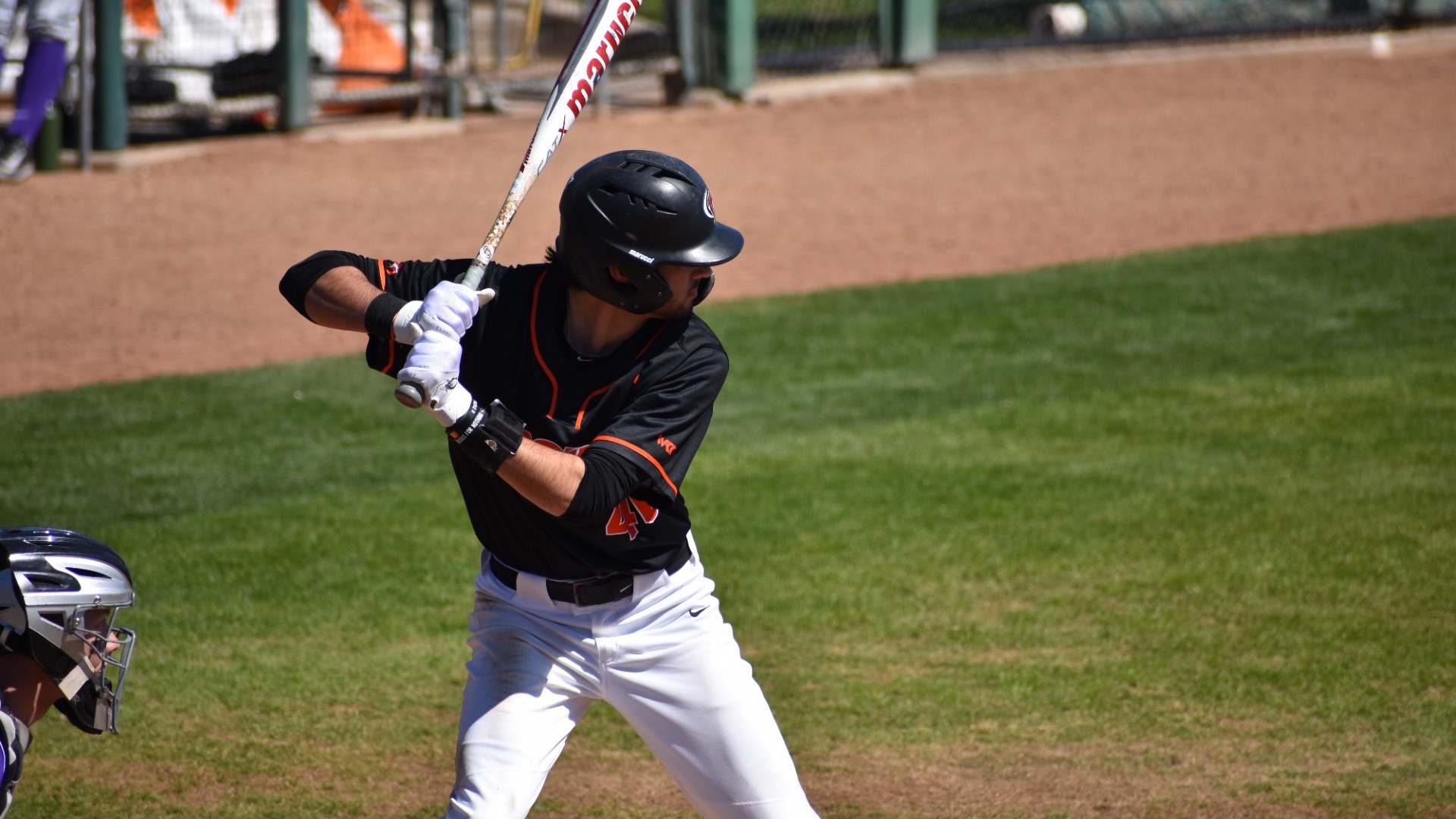 Jack Metcho - 2024 - Baseball - University of the Pacific