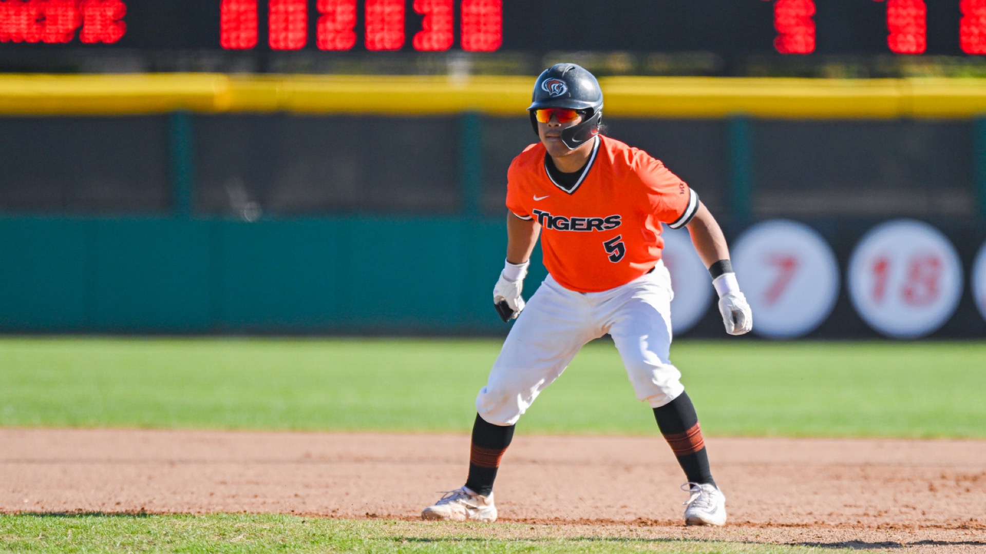 Pacific Rally Falls Short Against Cal - University of the Pacific