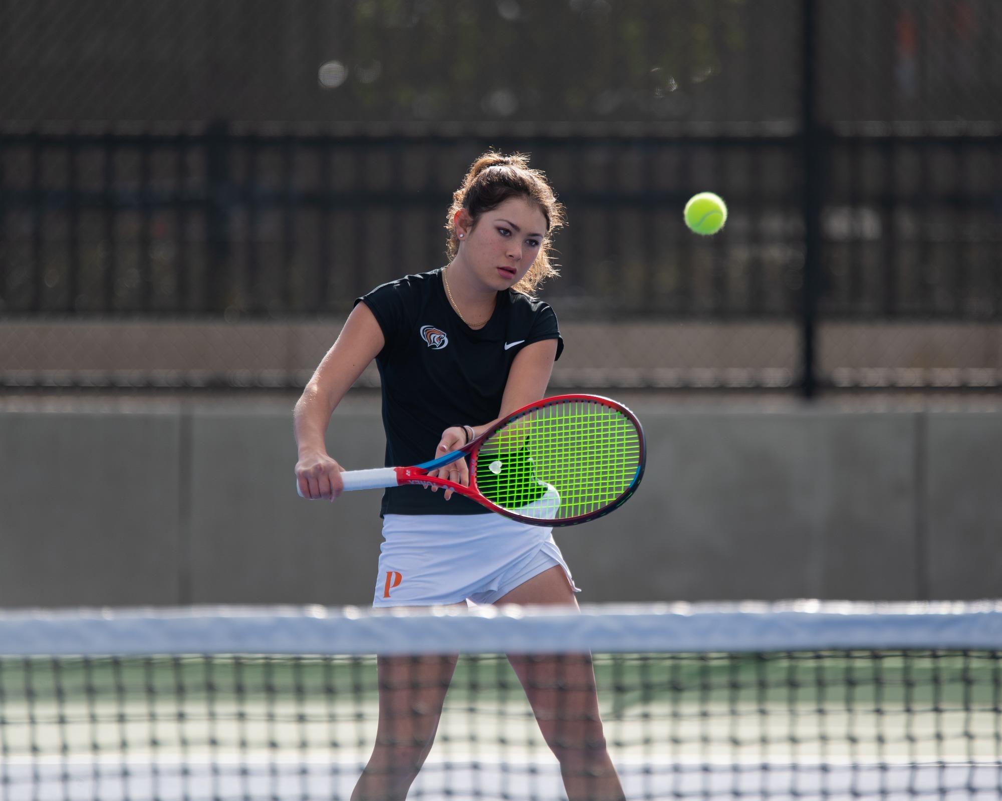 Olivia Wiese - 2022-23 - Women's Tennis - University of the Pacific