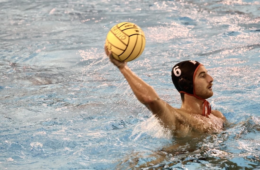 Pacific Men's Water Polo Dominates Two More Opponents - University of ...