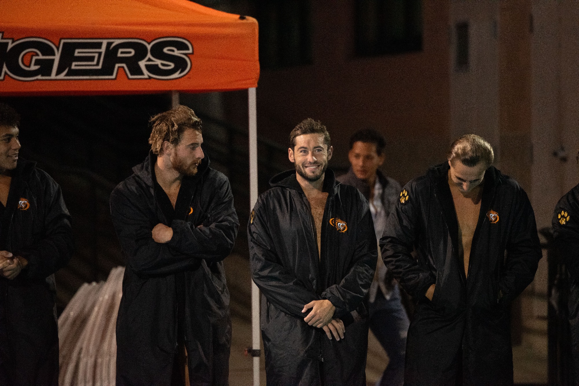 Ran Souva - 2023 - Men's Water Polo - University of the Pacific