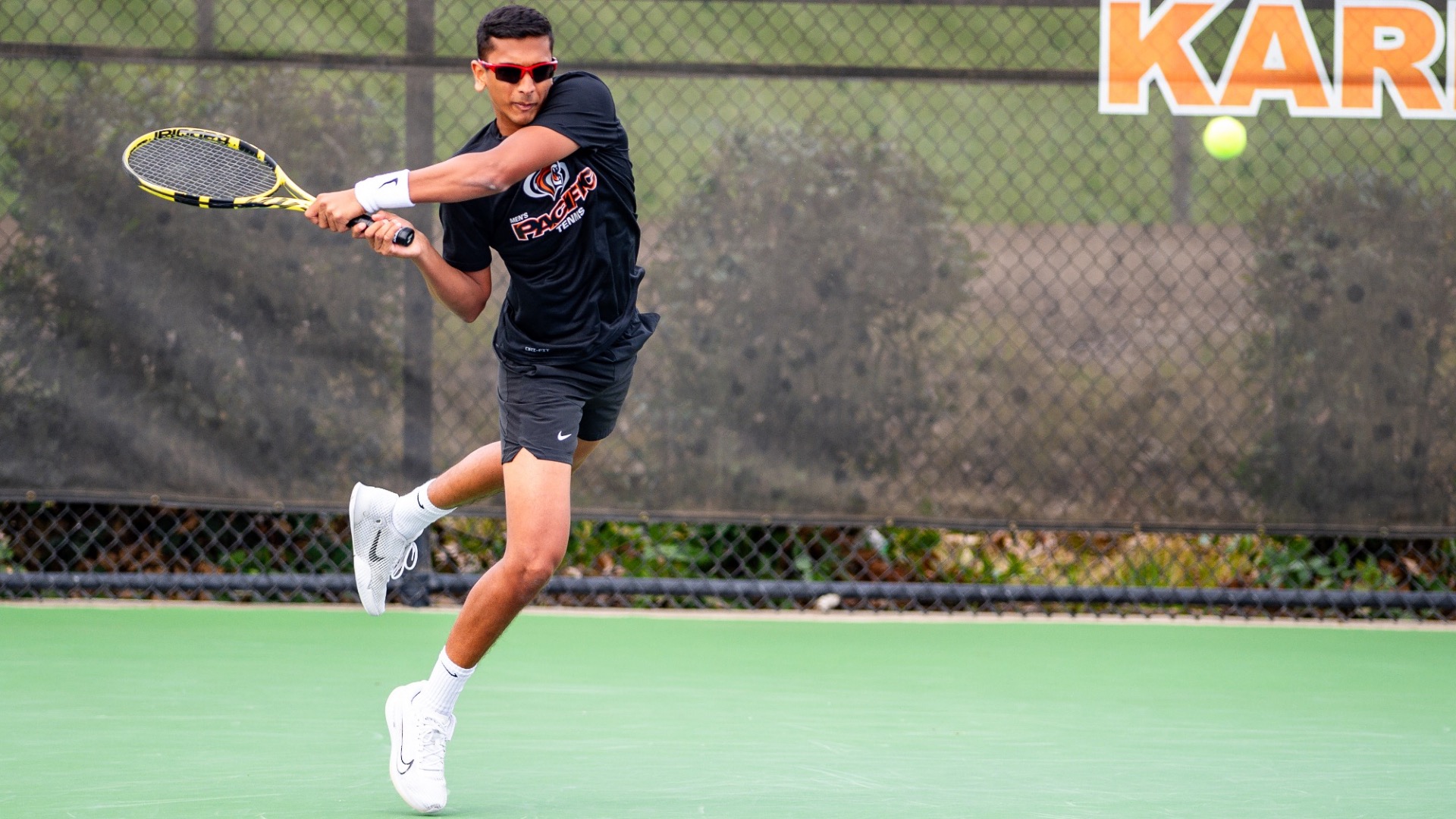 Tigers Grab Road Win Over UC San Diego - University of the Pacific