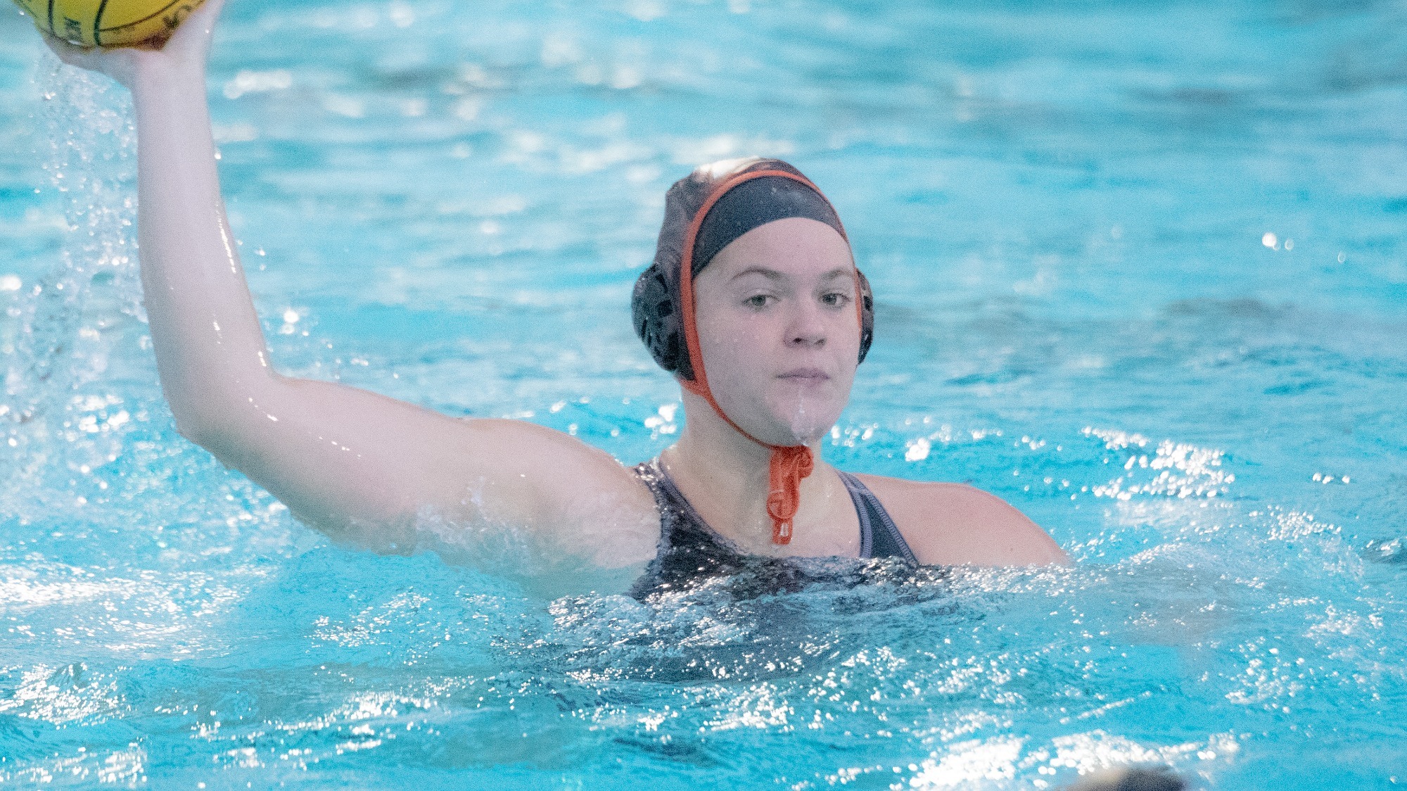 No. 17 Pacific Splits at Day One of Pomona-Pitzer Convergence ...