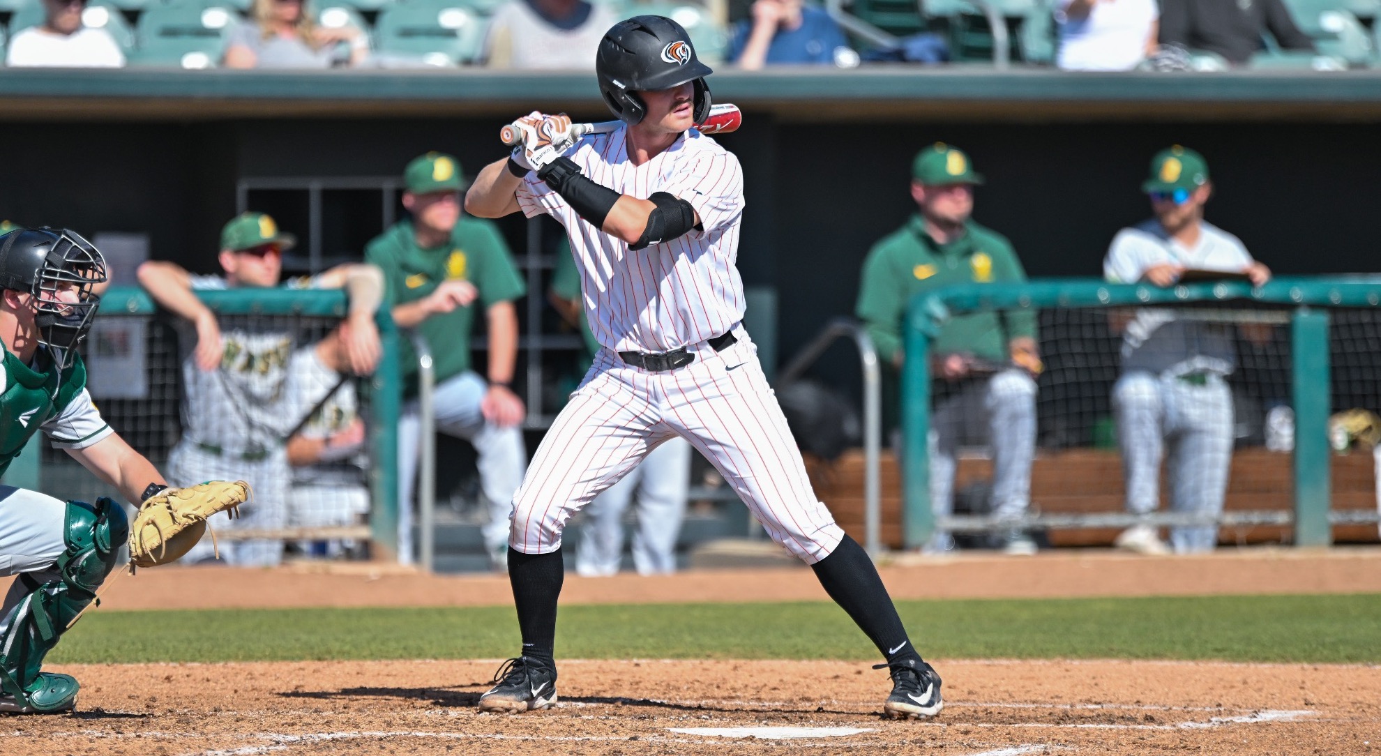 Tigers Nearly Complete Comeback in High-Scoring Series Finale ...