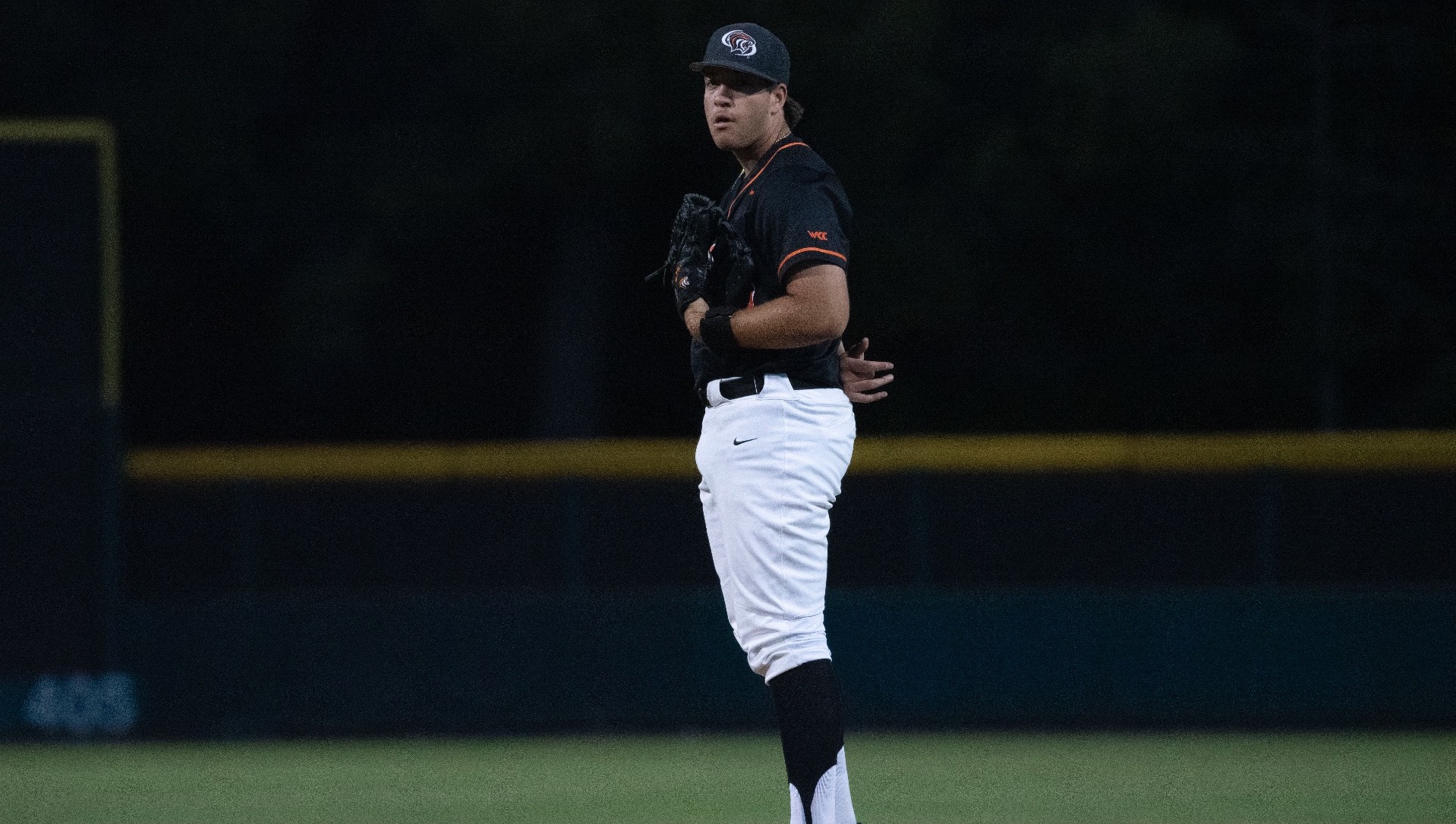 Ryan Martinez - 2024 - Baseball - University of the Pacific
