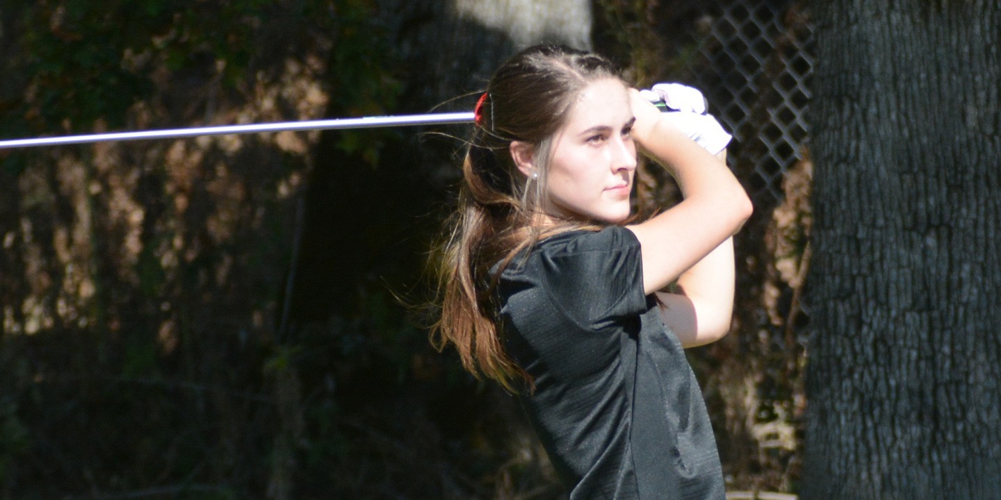 Emily Penttila - Women's Golf - Pacific University Athletics