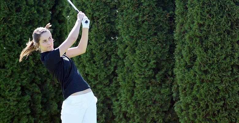 Emily Penttila - Women's Golf - Pacific University Athletics